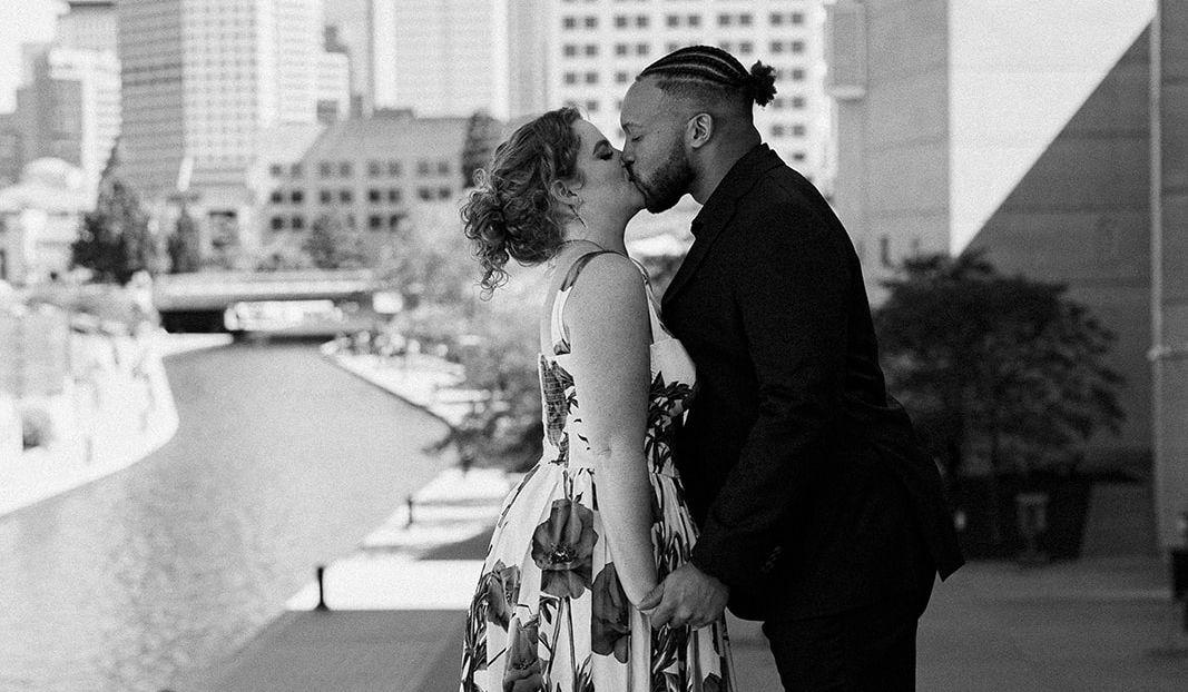 Madison Dawes and Auston Harris' Wedding Website