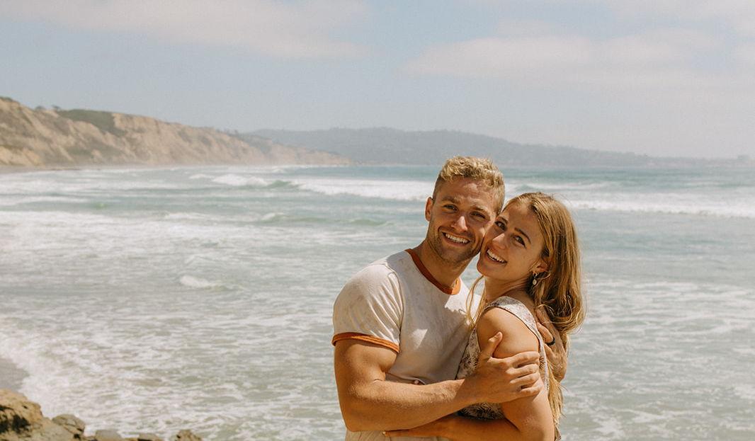 Emily Carter and Jake Sheridan's Wedding Website