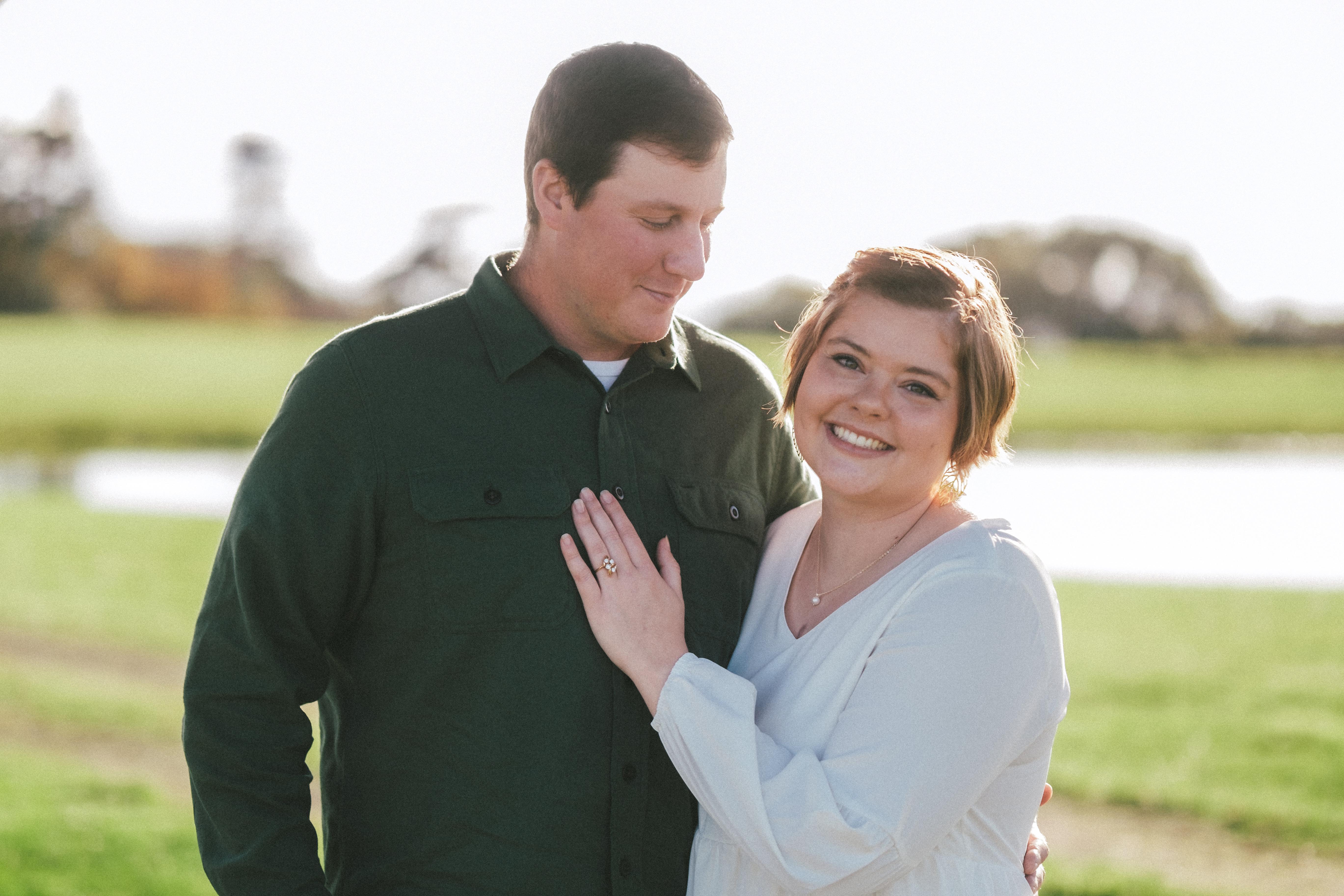 Cady Wilson and Kyle Skoog's Wedding Website