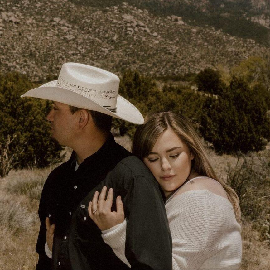 Joshua Tenorio and Mena Salazar's Wedding Website