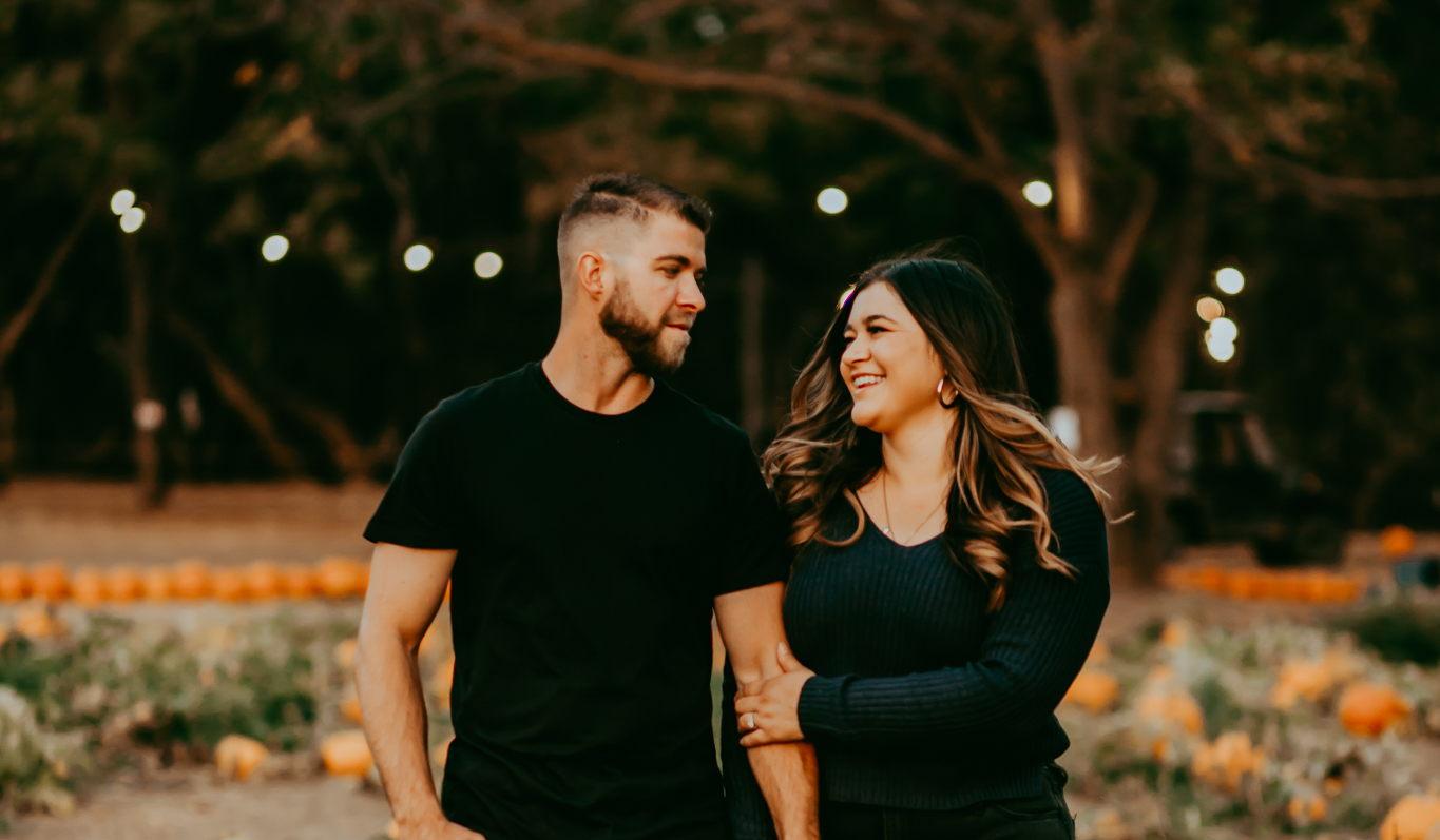 NATALIA FRAUSTO and MICHAEL BORCHARD's Wedding Website