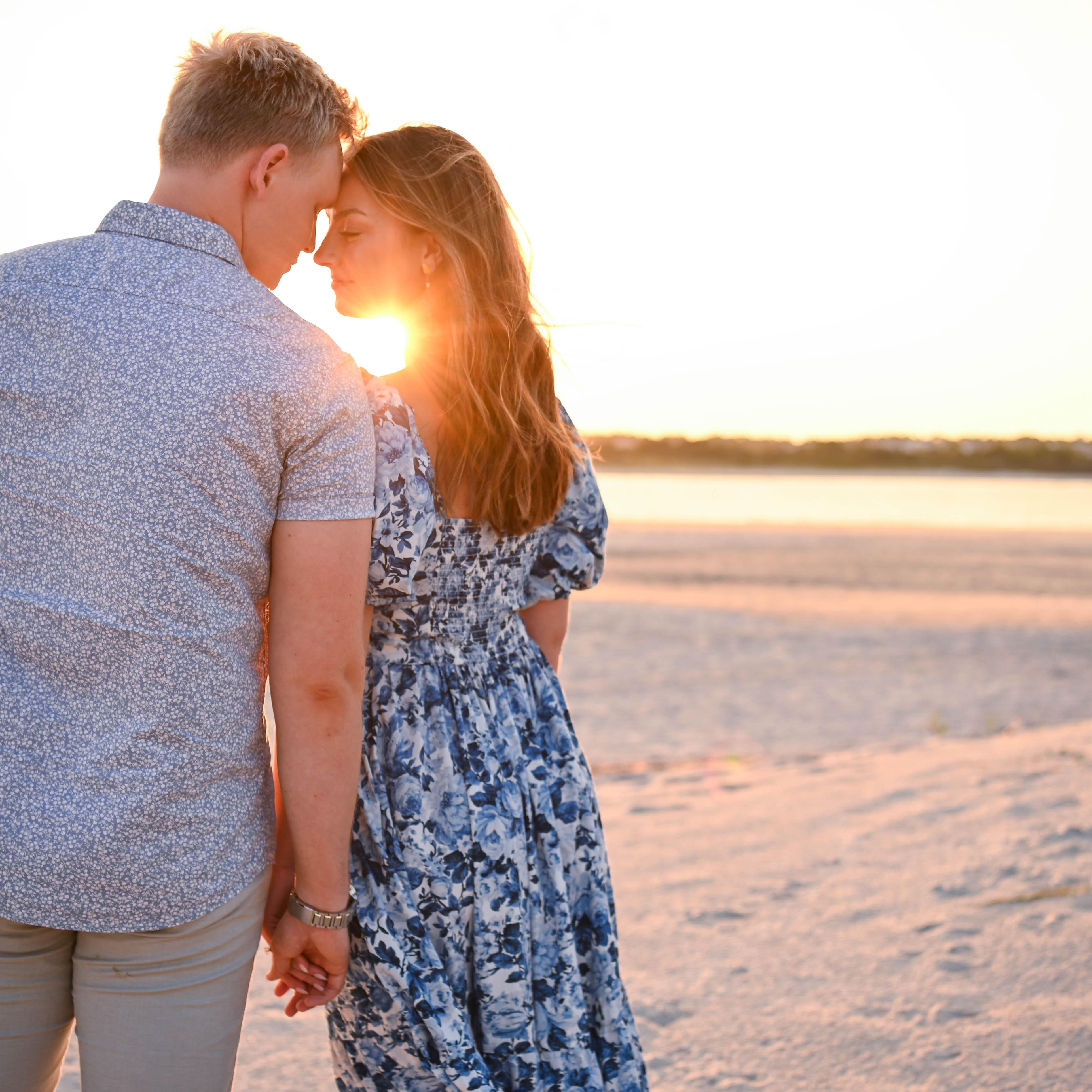 Amanda Popp and Marcus Moore's Wedding Website