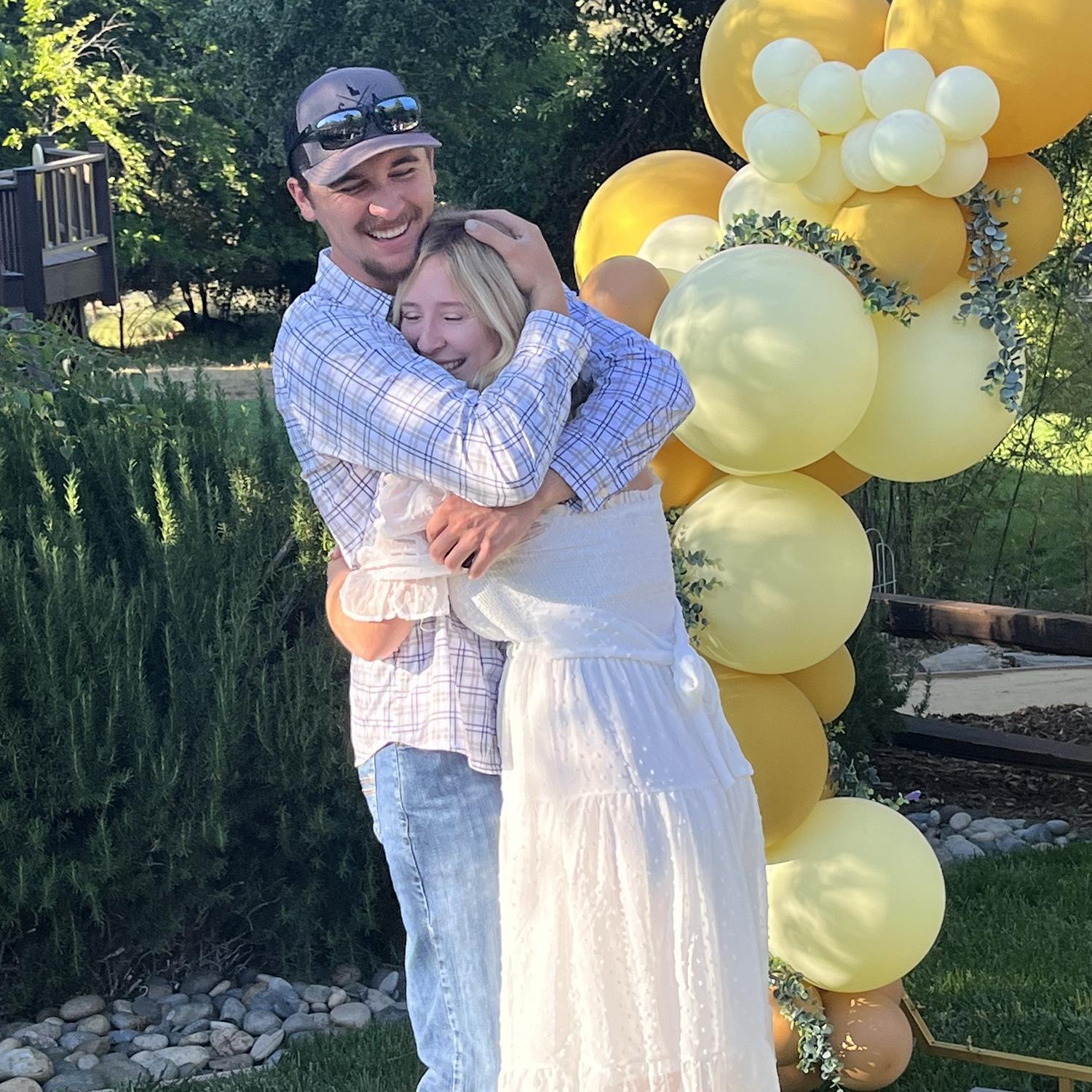 Taylor Herzig and Kyle Spurgeon's Wedding Website