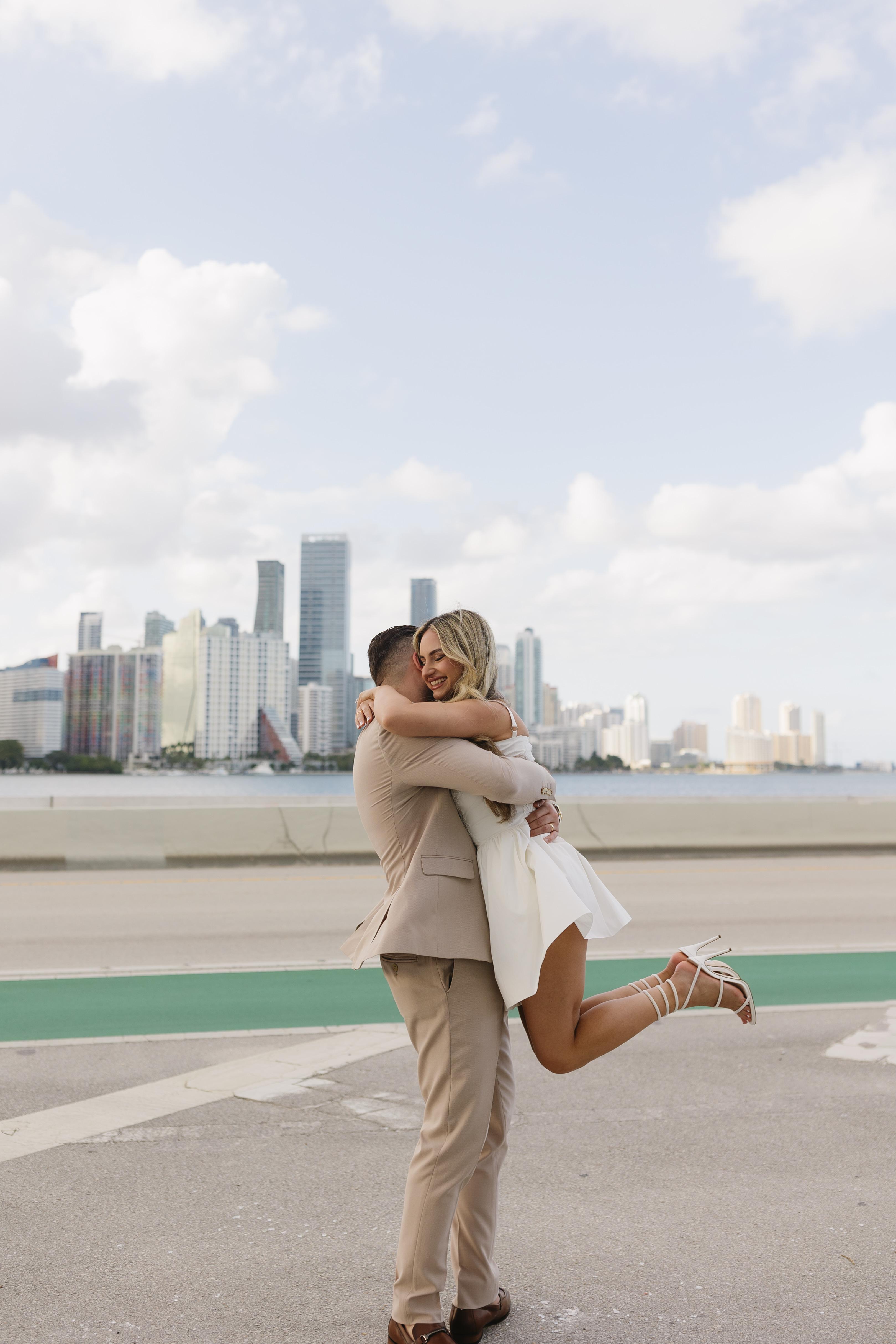 Christopher Essak and Amanda Yousif's Wedding Website