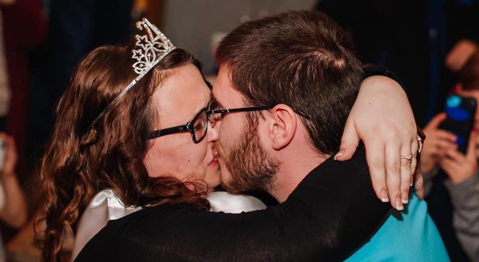 Cayla Carpenter and Bryce Yoder's Wedding Website