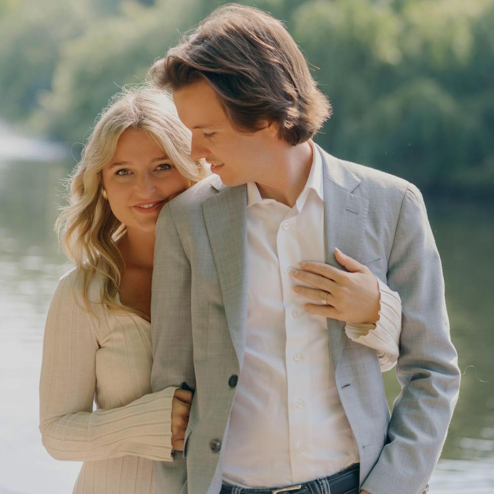 Samantha Shimkus and Craig Krupski's Wedding Website