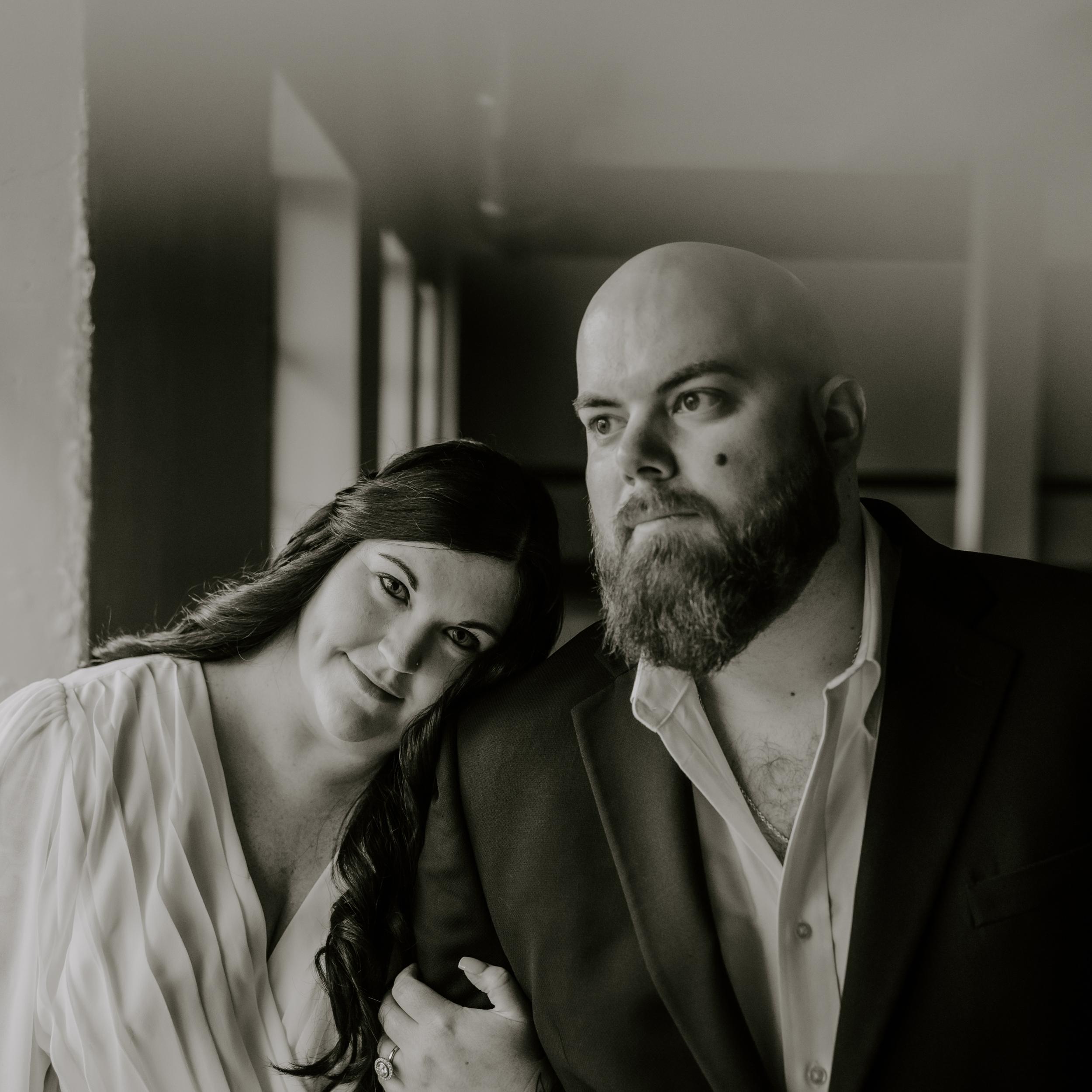 Katie Knicely and Daniel Gabel's Wedding Website