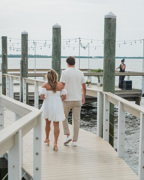 Kamryn Goodrick and Sam Tojaga's Wedding Website