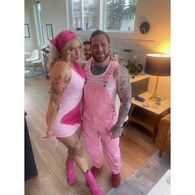 Maddie MacLeod and Austin Hagan's Wedding Website