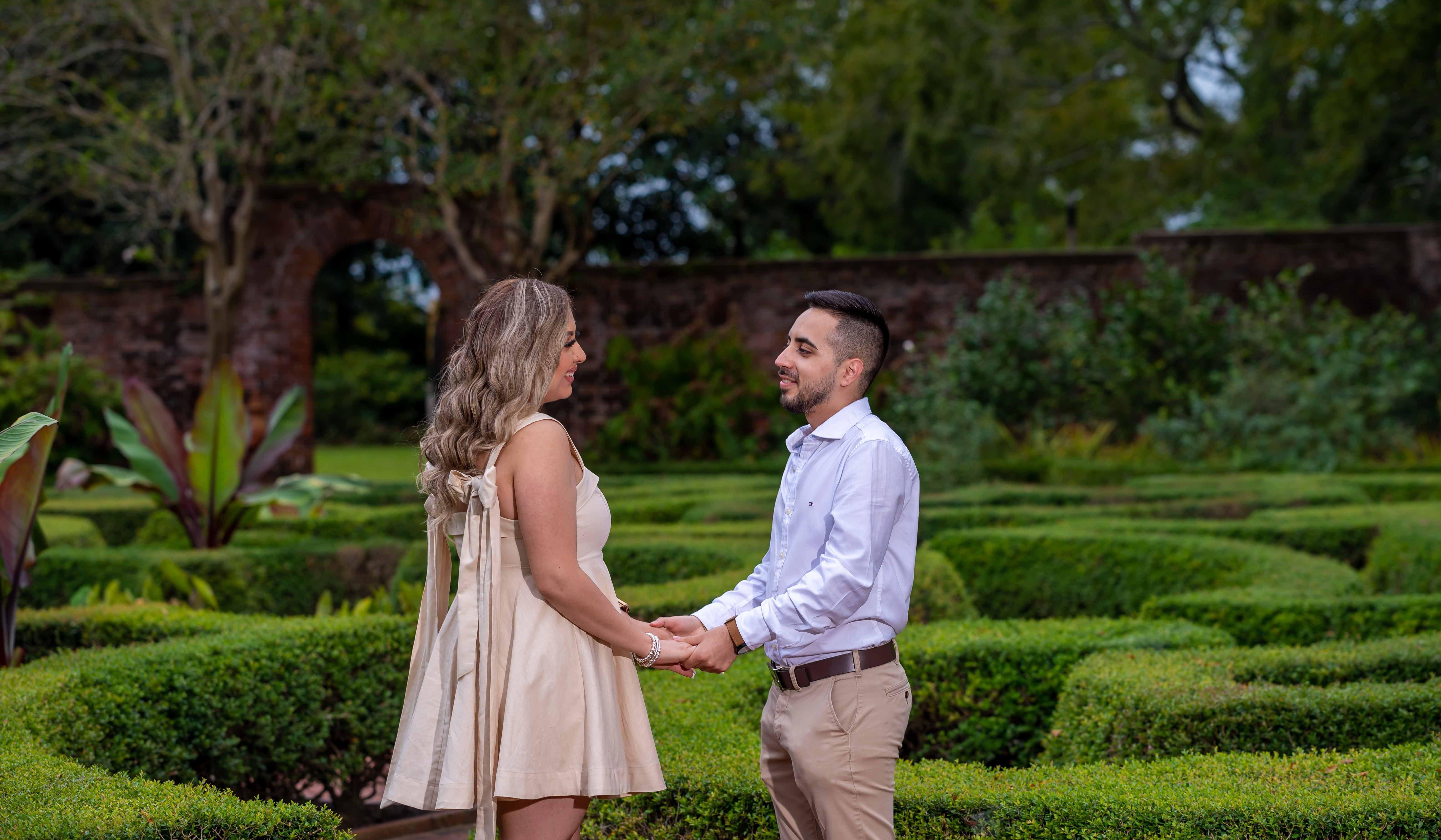 Hector Romero Navarrete and Jovana Hernandez Vazquez's Wedding Website