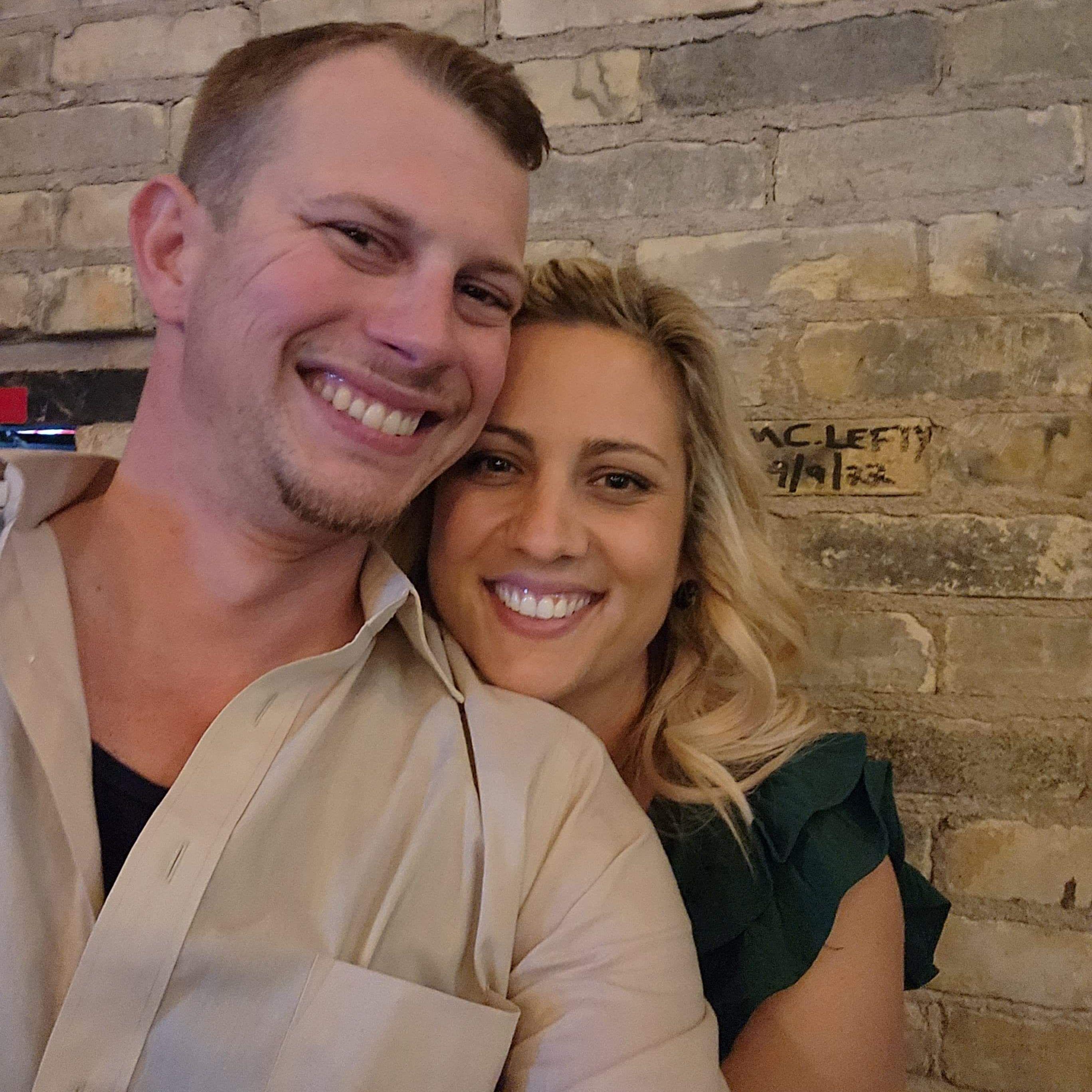Taryn Nichols and Steven Rodda's Wedding Website