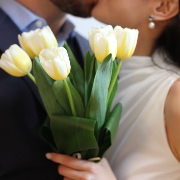Hemin Lee and Darron Seller-Peritz's Wedding Website