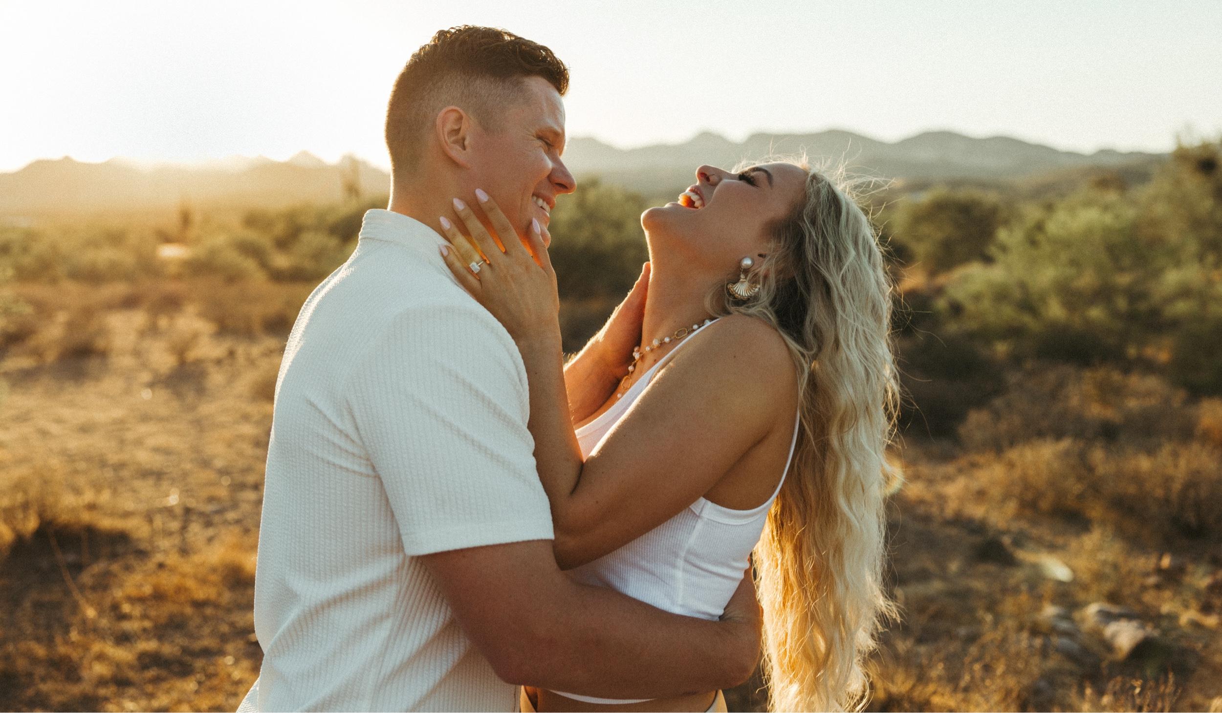 Kailee Sammons and Colin Marshall's Wedding Website