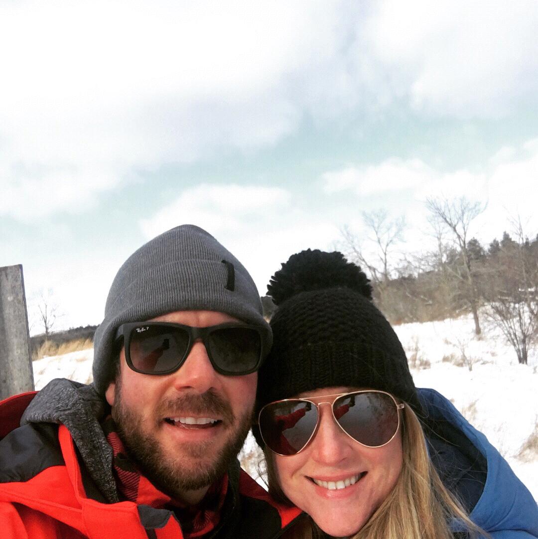 Michelle Black and Joshua Wilson's Wedding Website
