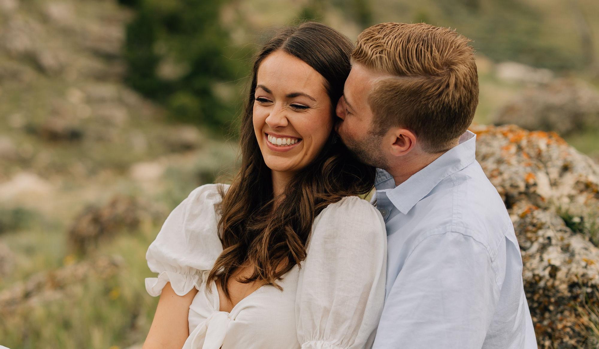 Meredith Steward and Christopher Bair's Wedding Website