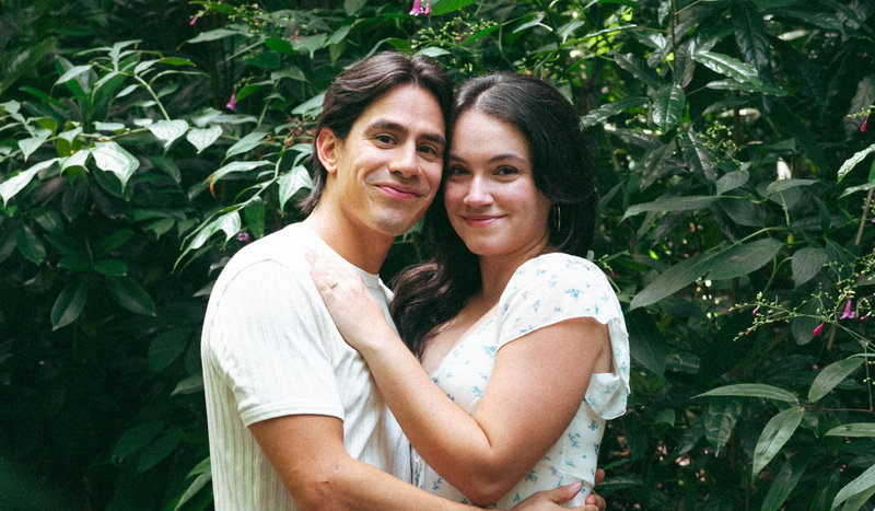 Kelly Wright and Danny Loaiza's Wedding Website