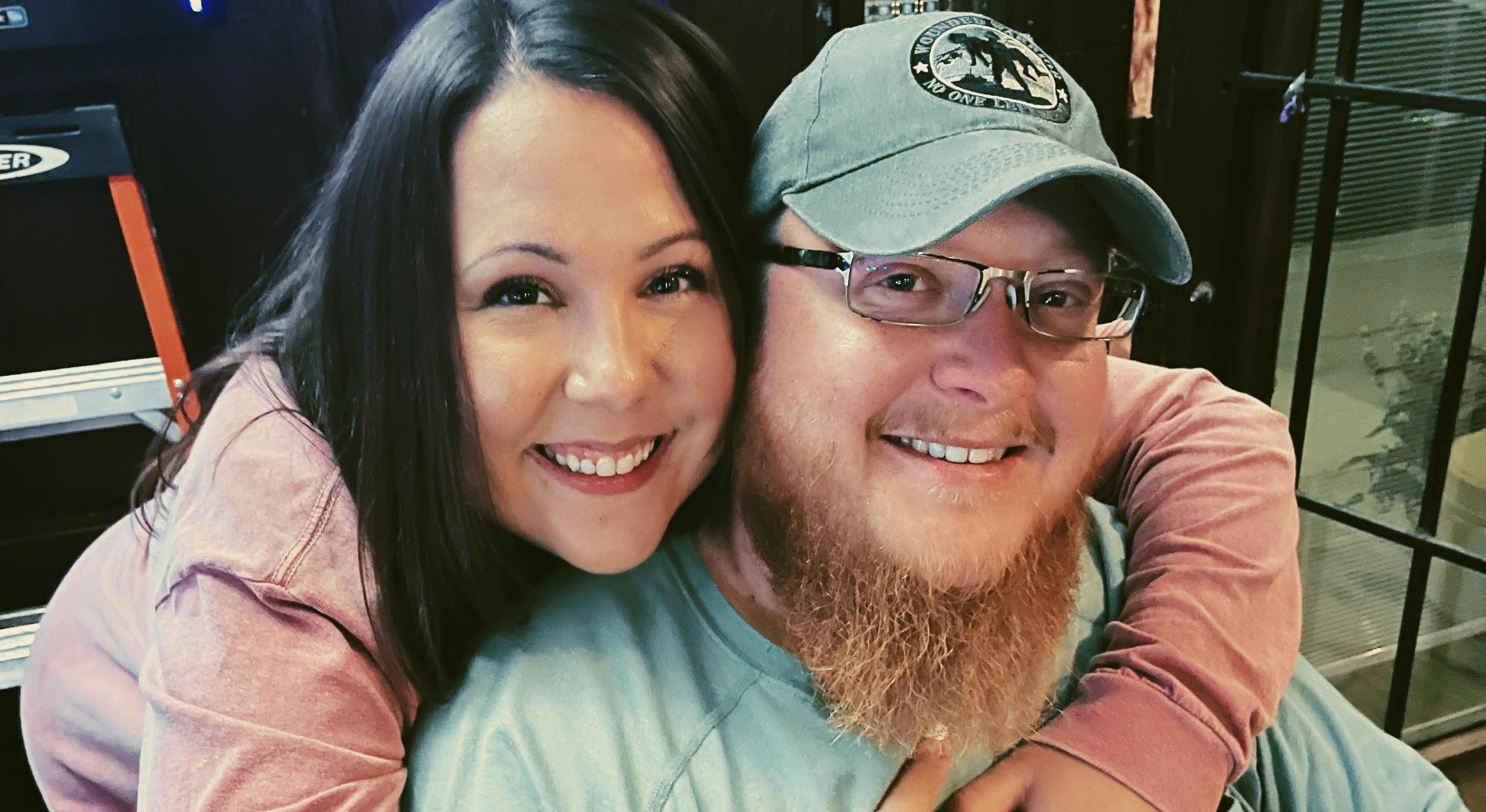 Chelsea Butka and Blake Maynard's Wedding Website