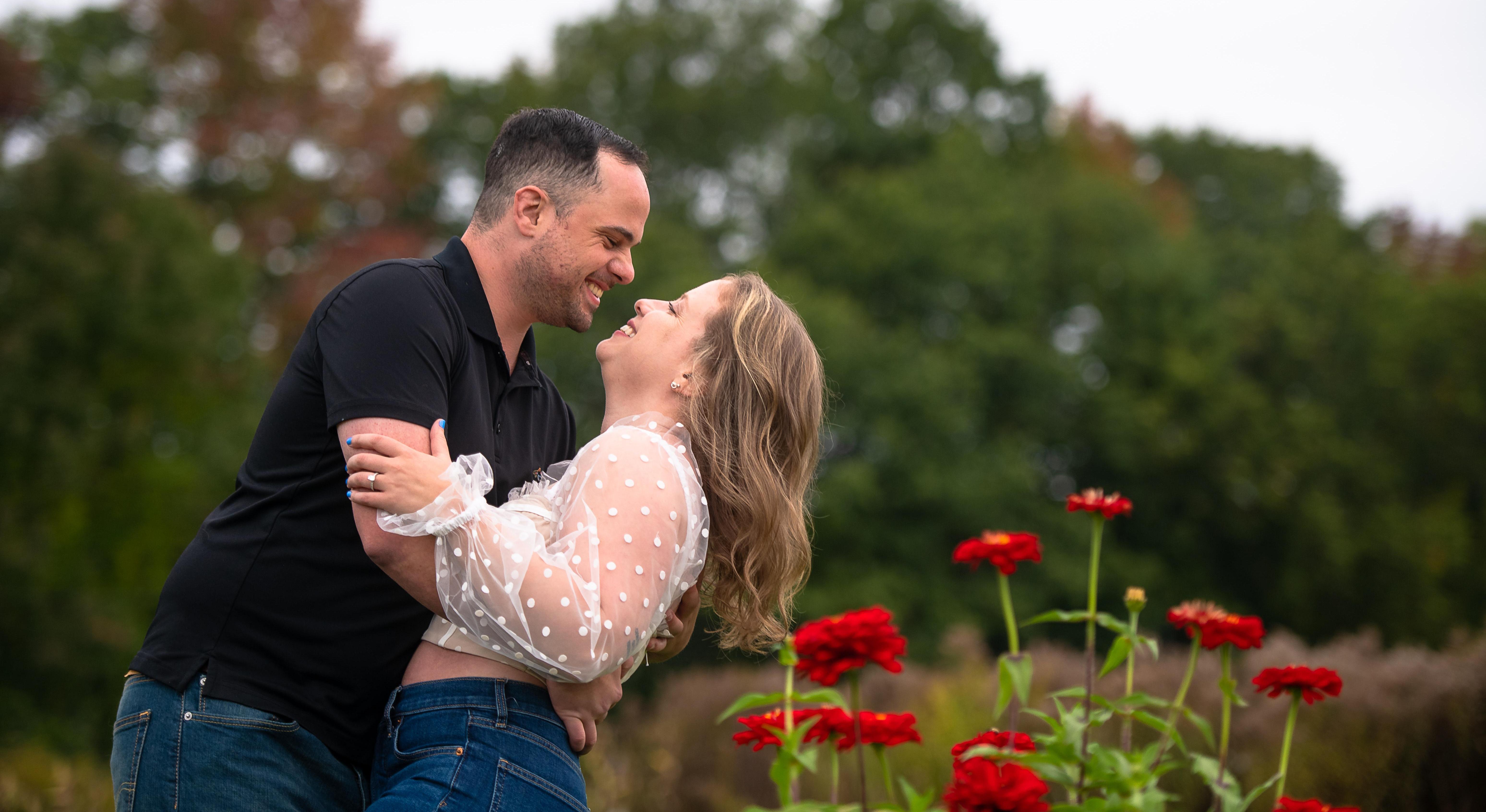 Hannah Jacobs and David Tetreault's Wedding Website