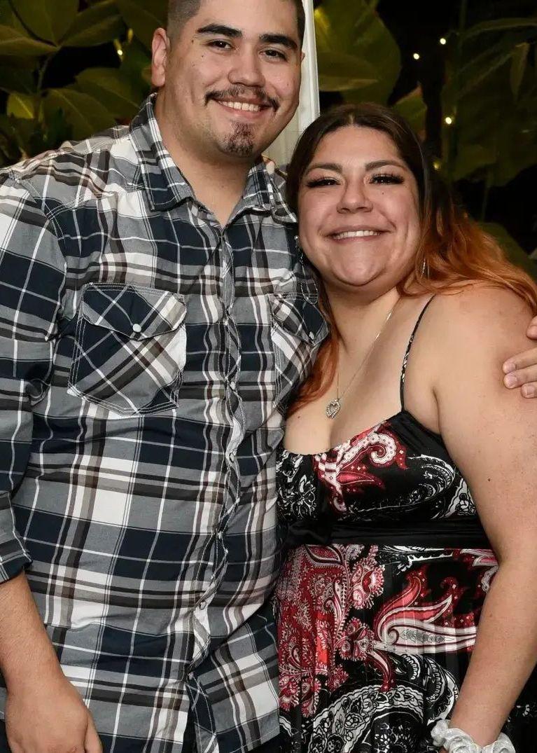 Olivia Smith and Gabriel Matus' Wedding Website