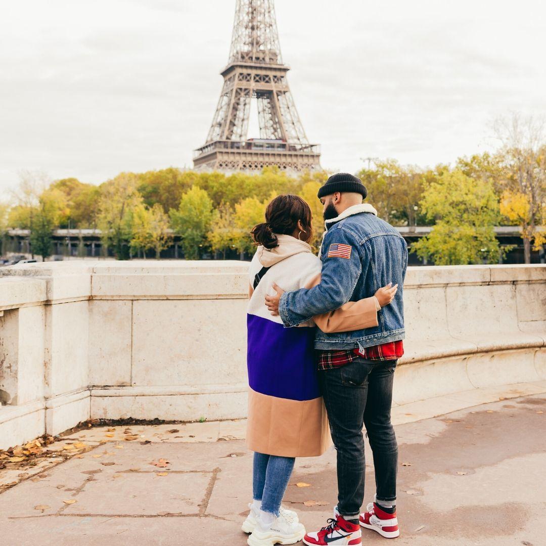 Gabrielle Brown and Jeremy Chew's Wedding Website