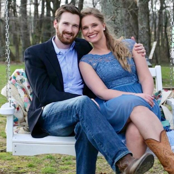 Jason McCray and Melinda Kaney's Wedding Website