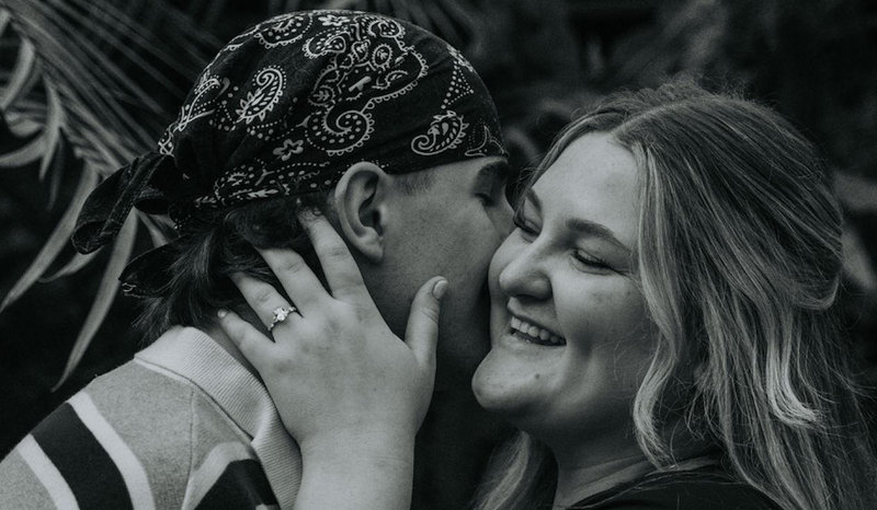 Morgan McCammon and Nate Jacobsen's Wedding Website