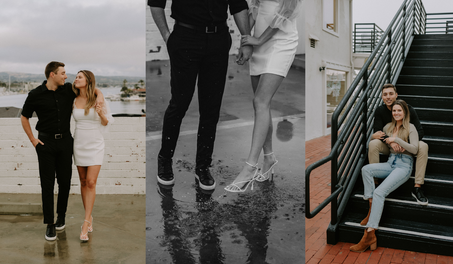 Justin Uhler and Maddie Moreen's Wedding Website