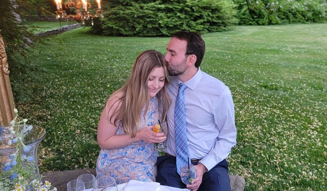 Caroline Teti and Anthony Renzullo's Wedding Website