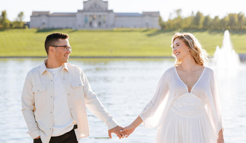 Madeline Conover and Mitchell Weinstein's Wedding Website