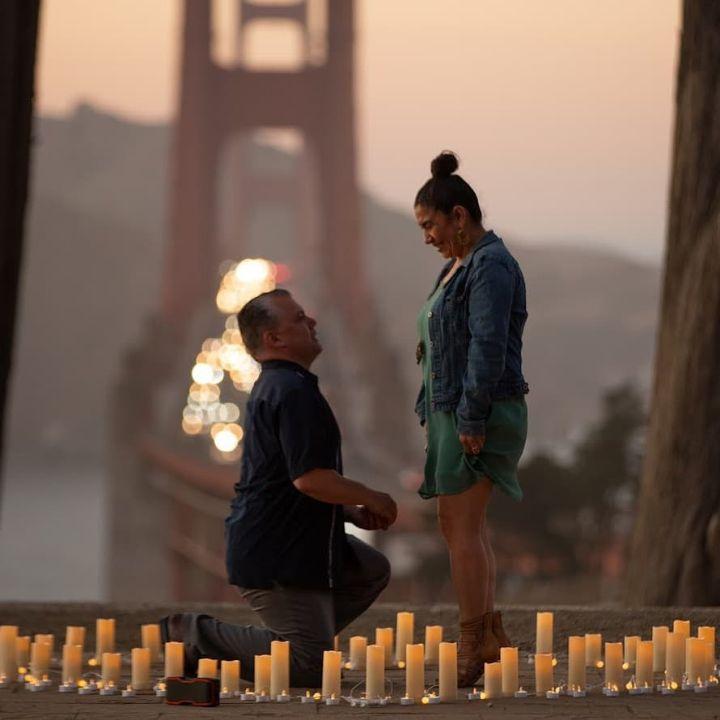 Gustavo Martinez and Dixie Carranza's Wedding Website