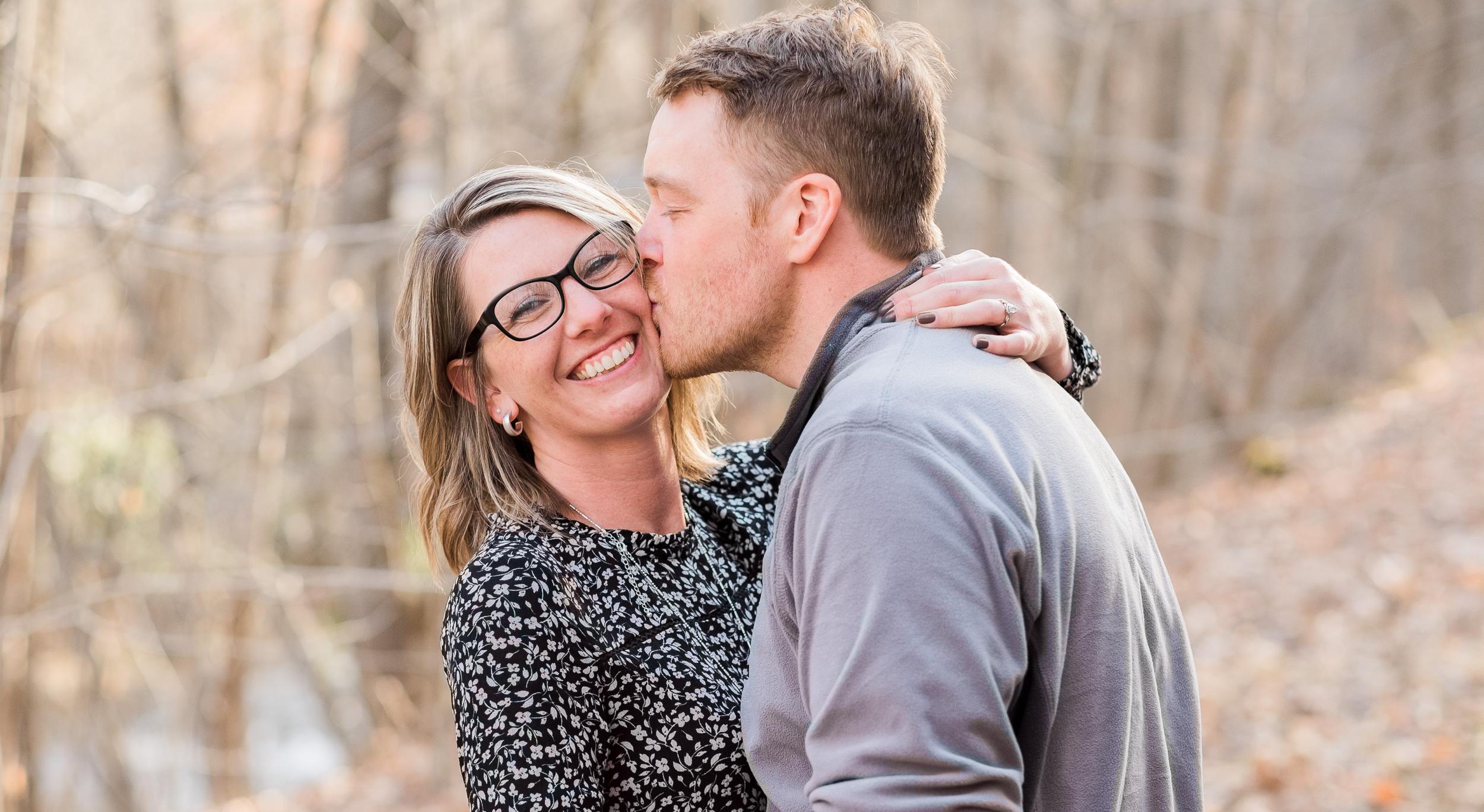 Jessica Nye and Jeremy Harbaugh's Wedding Website