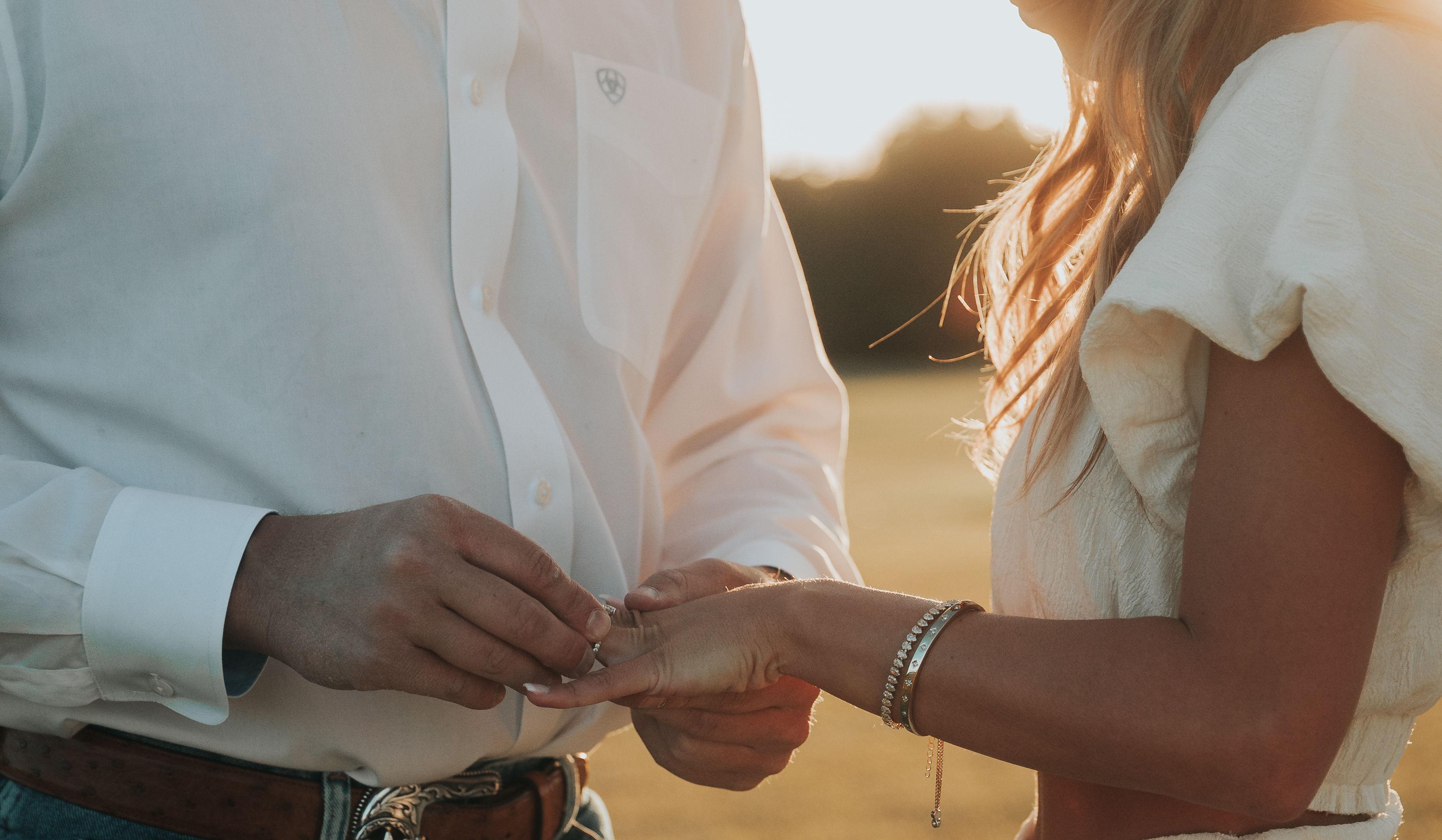 Landry Paige Smiley and Grayson Hunter Gieser's Wedding Website