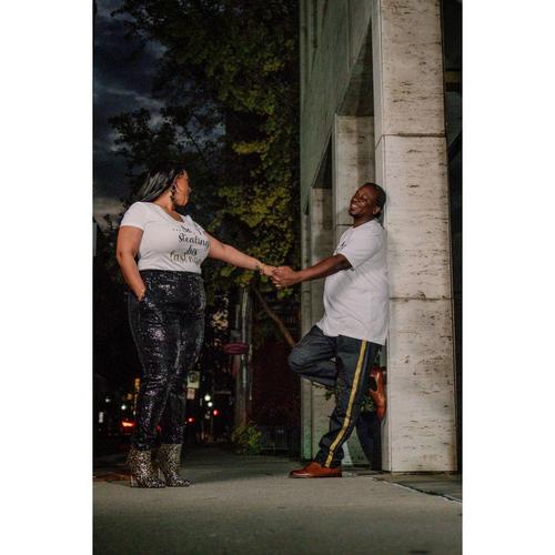 Ashley Poindexter and Isaac Johnson iii's Wedding Website