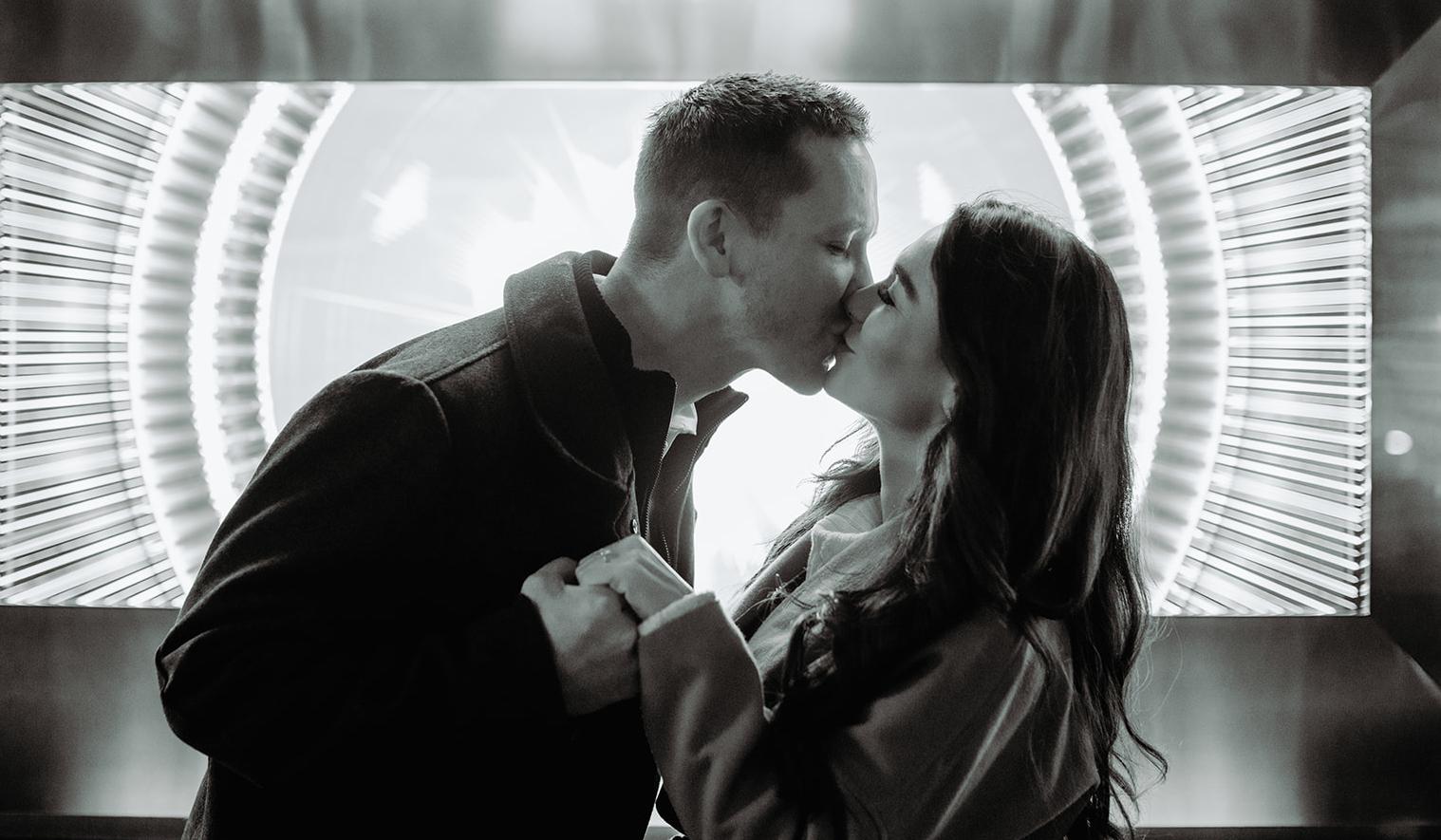 Channing Dial and Jesse Fiedorowicz's Wedding Website