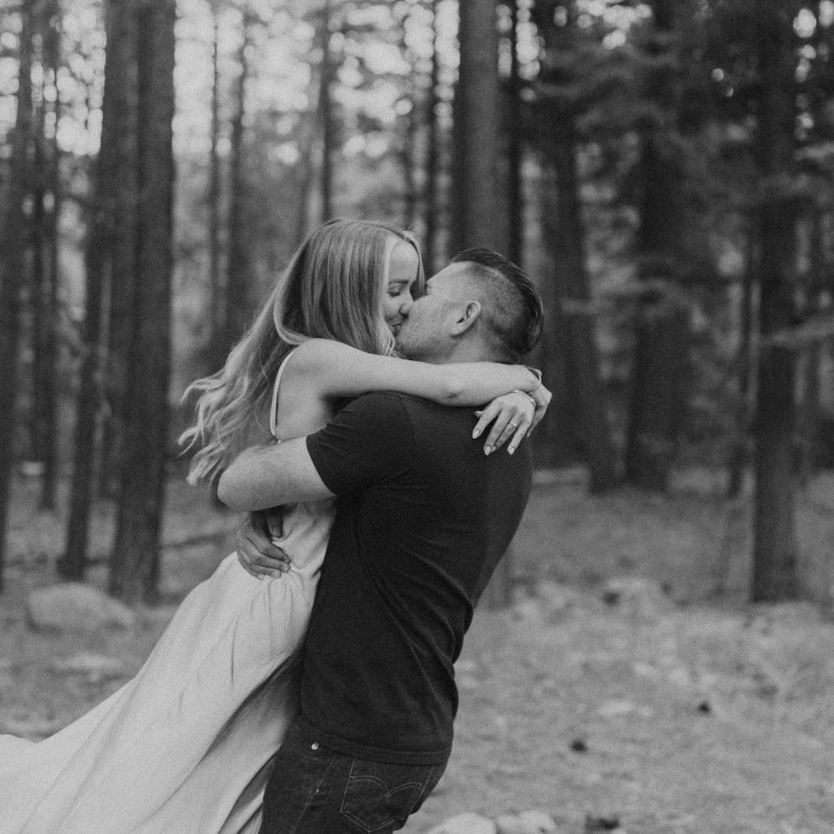 Cierra Rose and Cole Herrera's Wedding Website