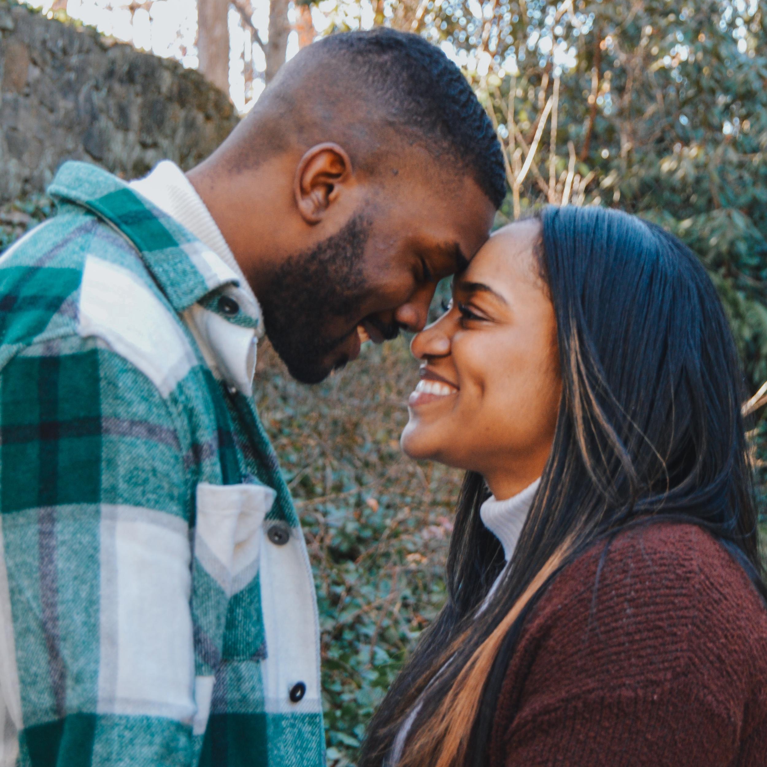 Asia Lawson and Tyler Ryans' Wedding Website