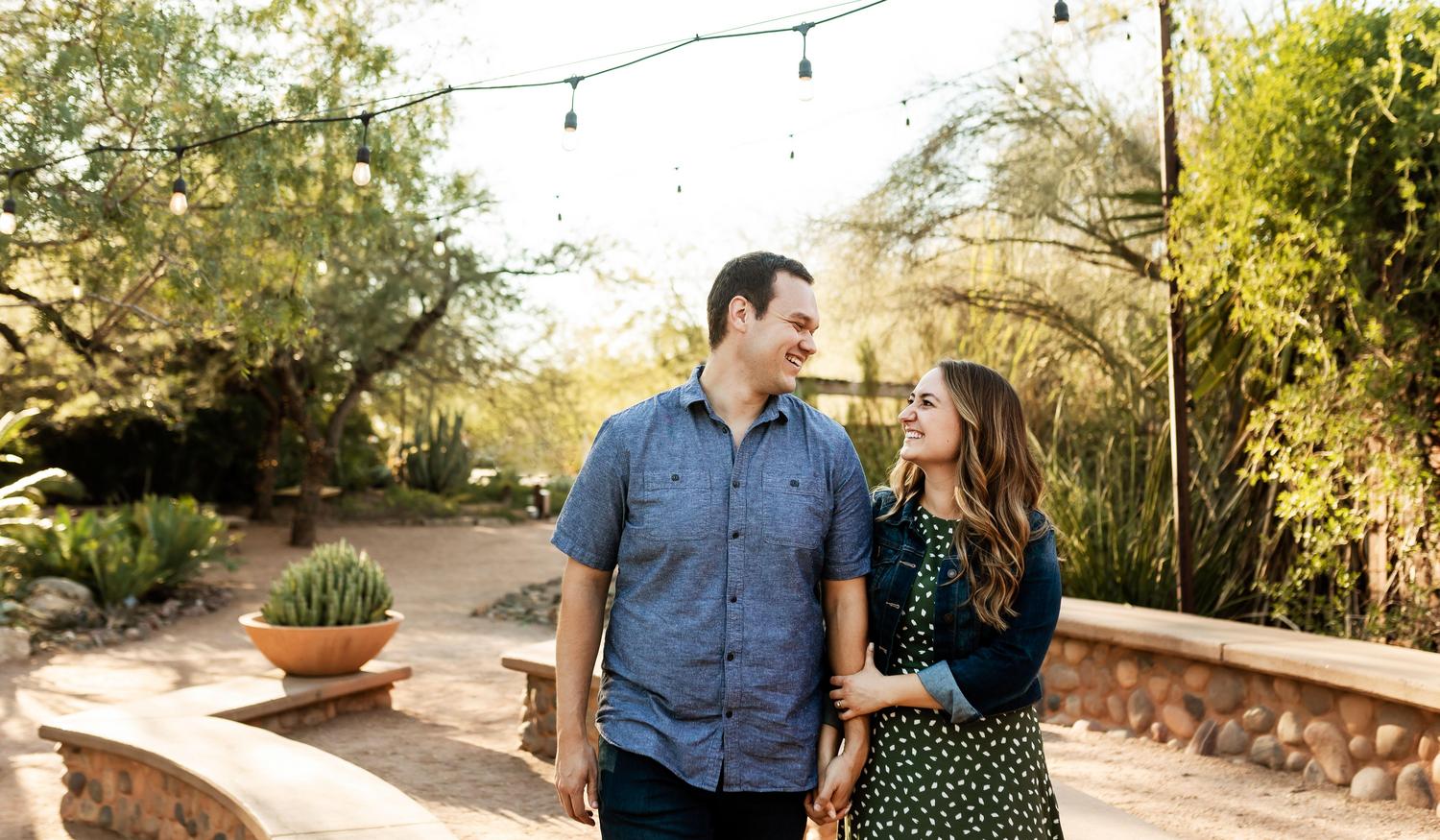 Katie Danaher and Justin Magnus' Wedding Website