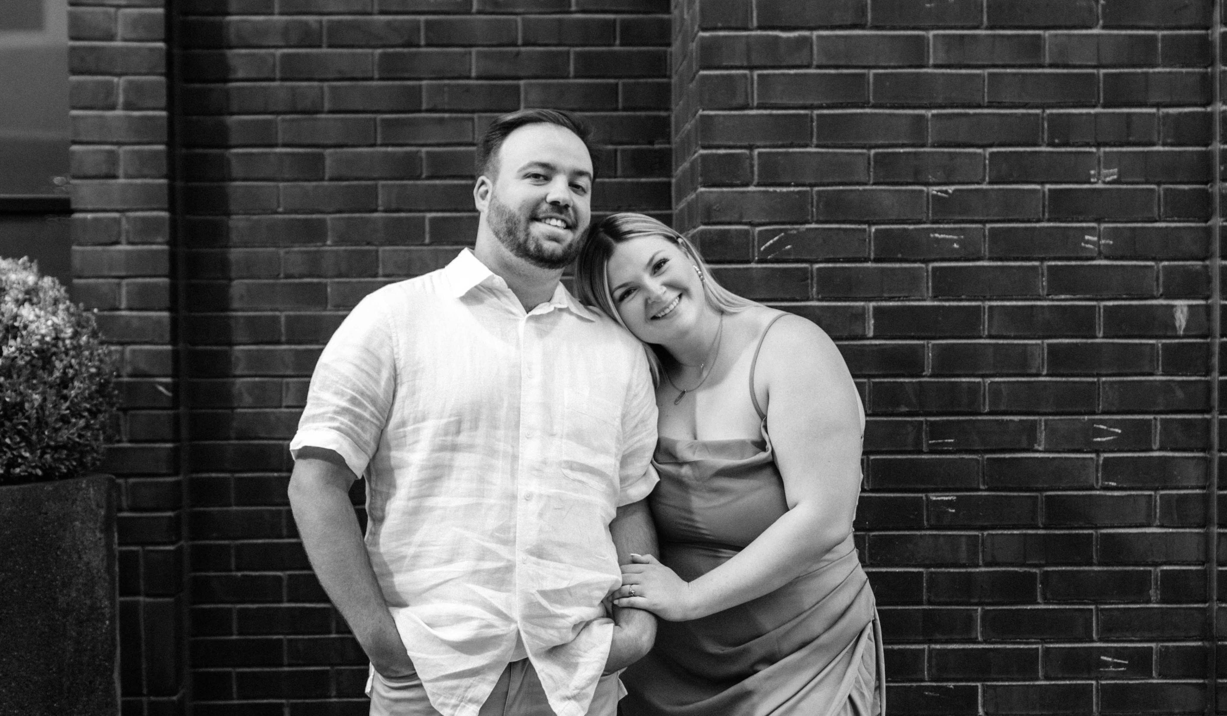 Jocie Fuller and Ryan Boucher's Wedding Website