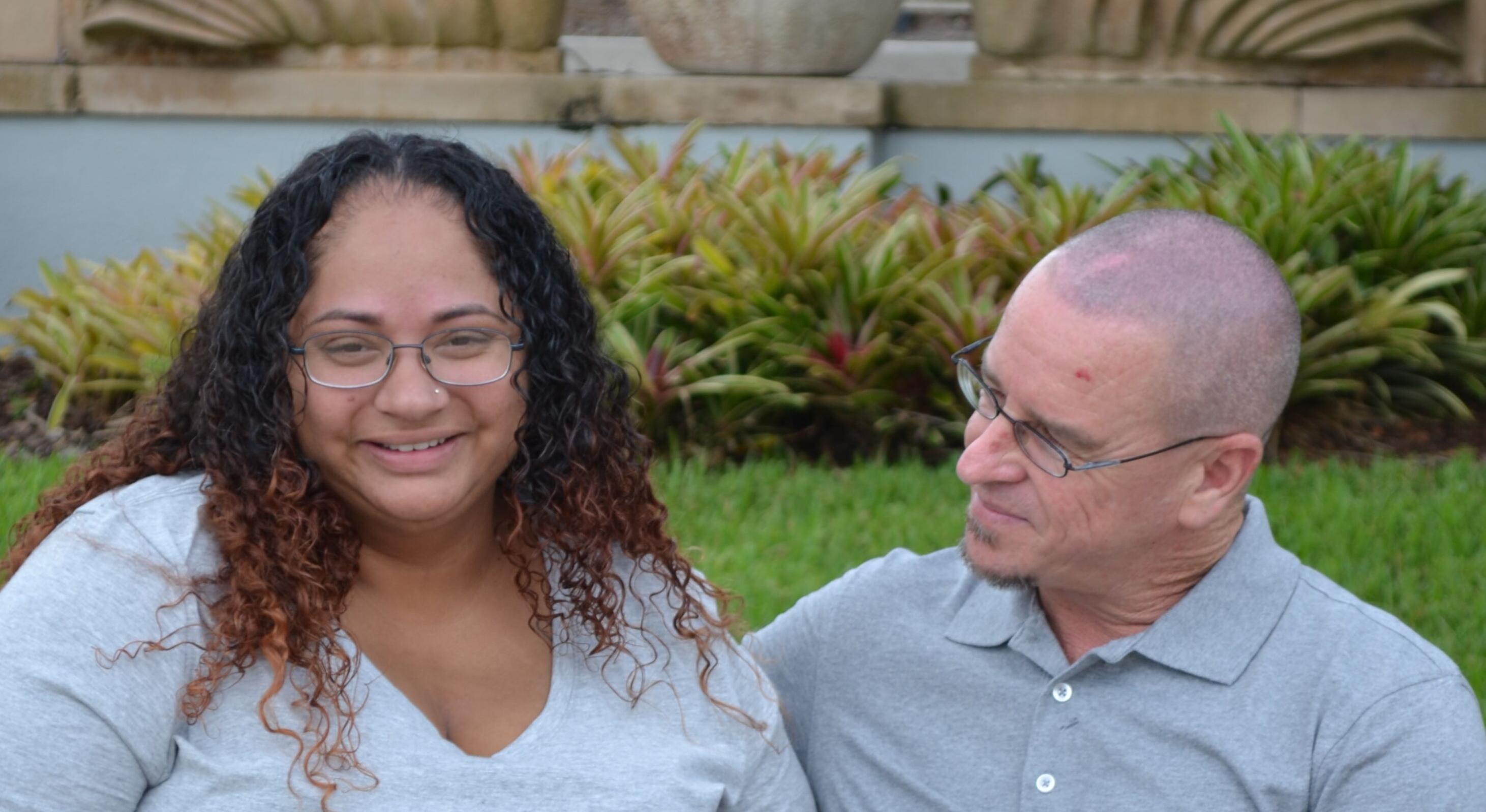 Elsie Cruz and David Swan's Wedding Website