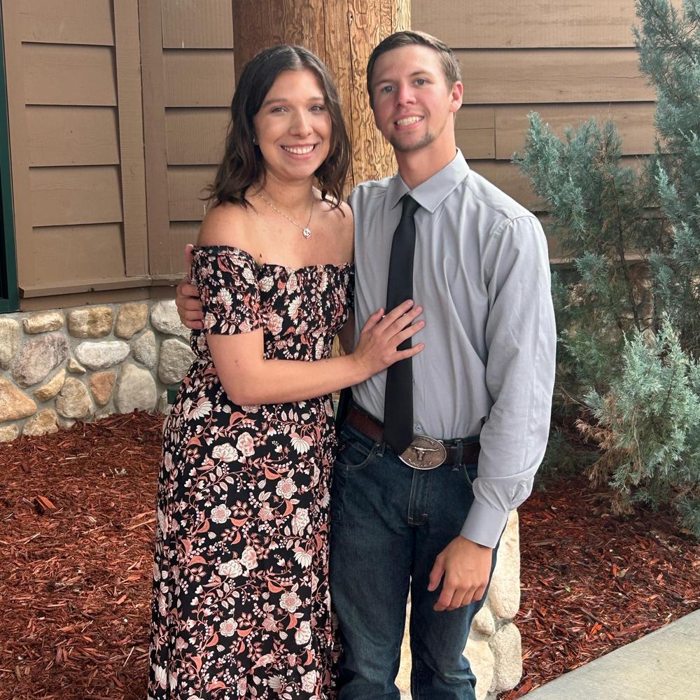 Mikayla Woitalla and Jordan Traut's Wedding Website