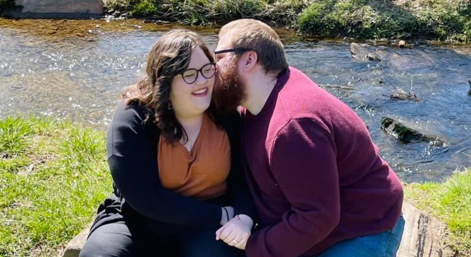 Michaela Shaw and Cody Hunt's Wedding Website