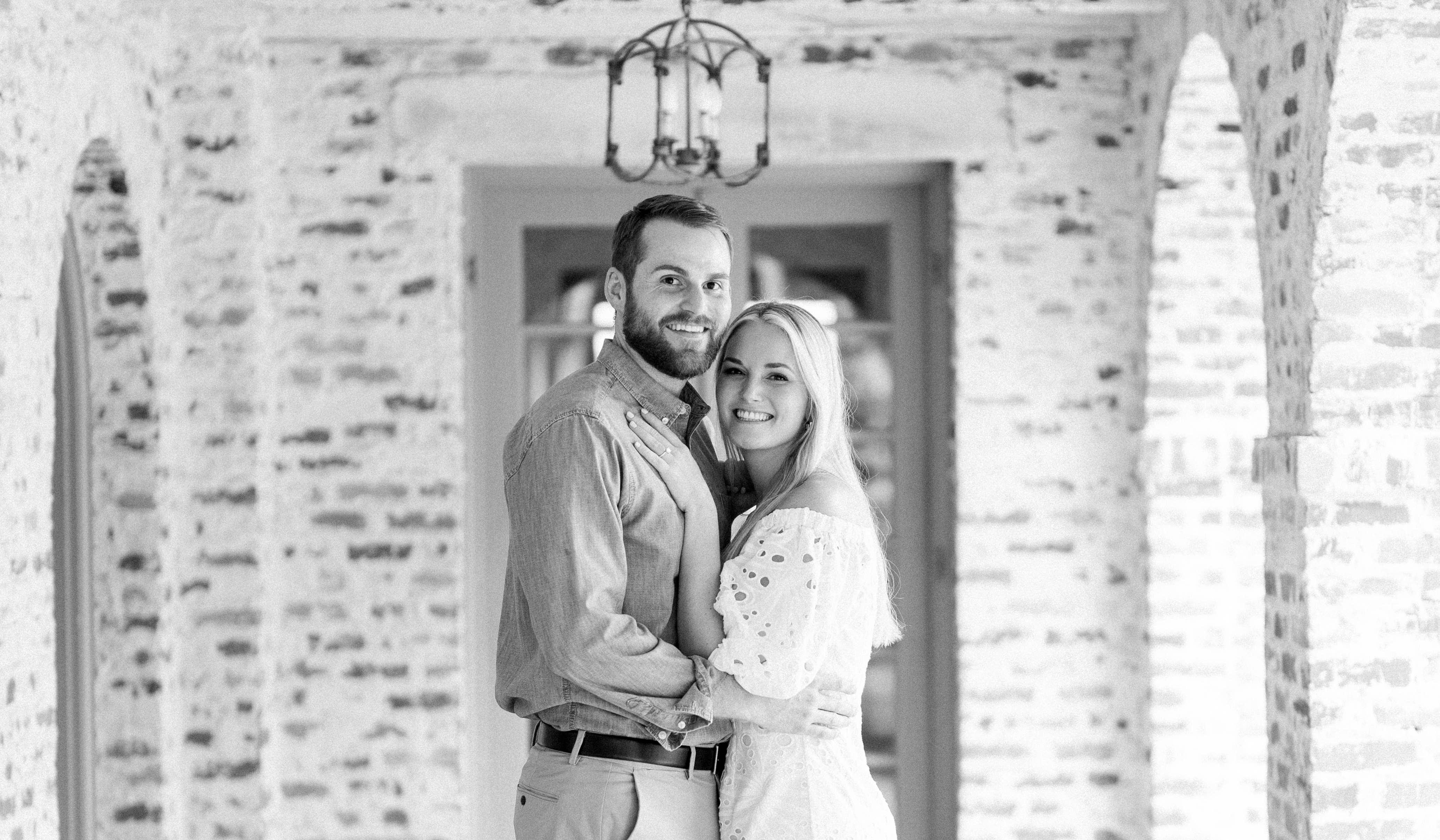 Ryan Night and Trippe Erwin's Wedding Website