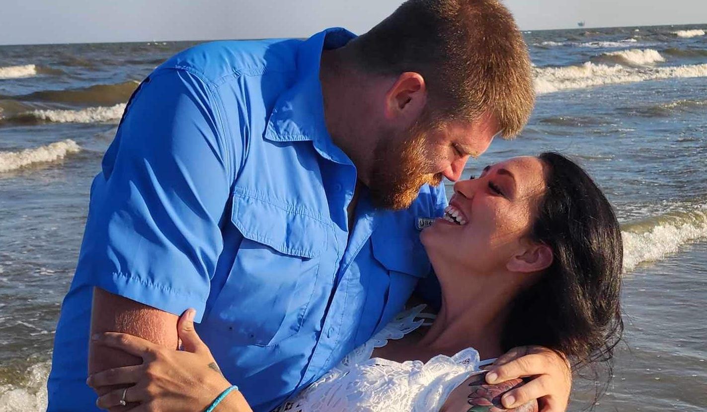 Brittney Tucker and Trey Piper's Wedding Website