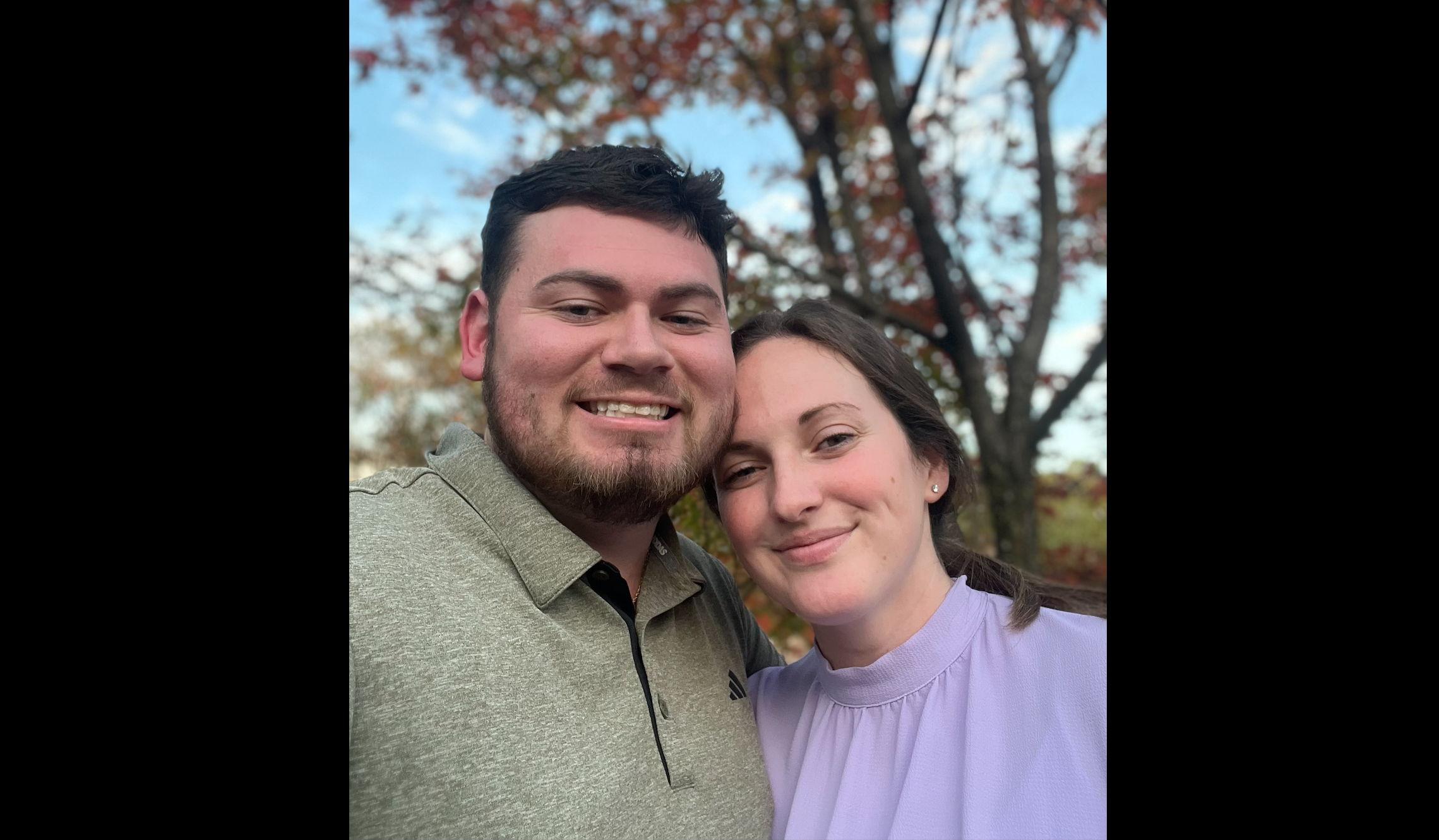 Blair Rodney and Matthew Crews' Wedding Website