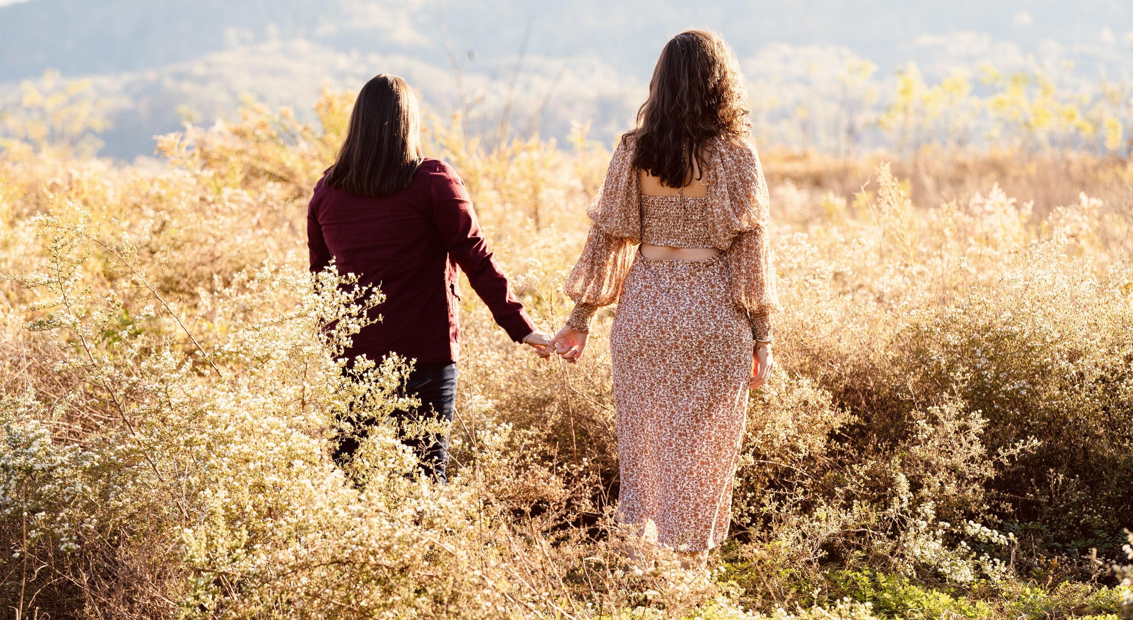 Molly Higgins and Tiffany Mckay's Wedding Website