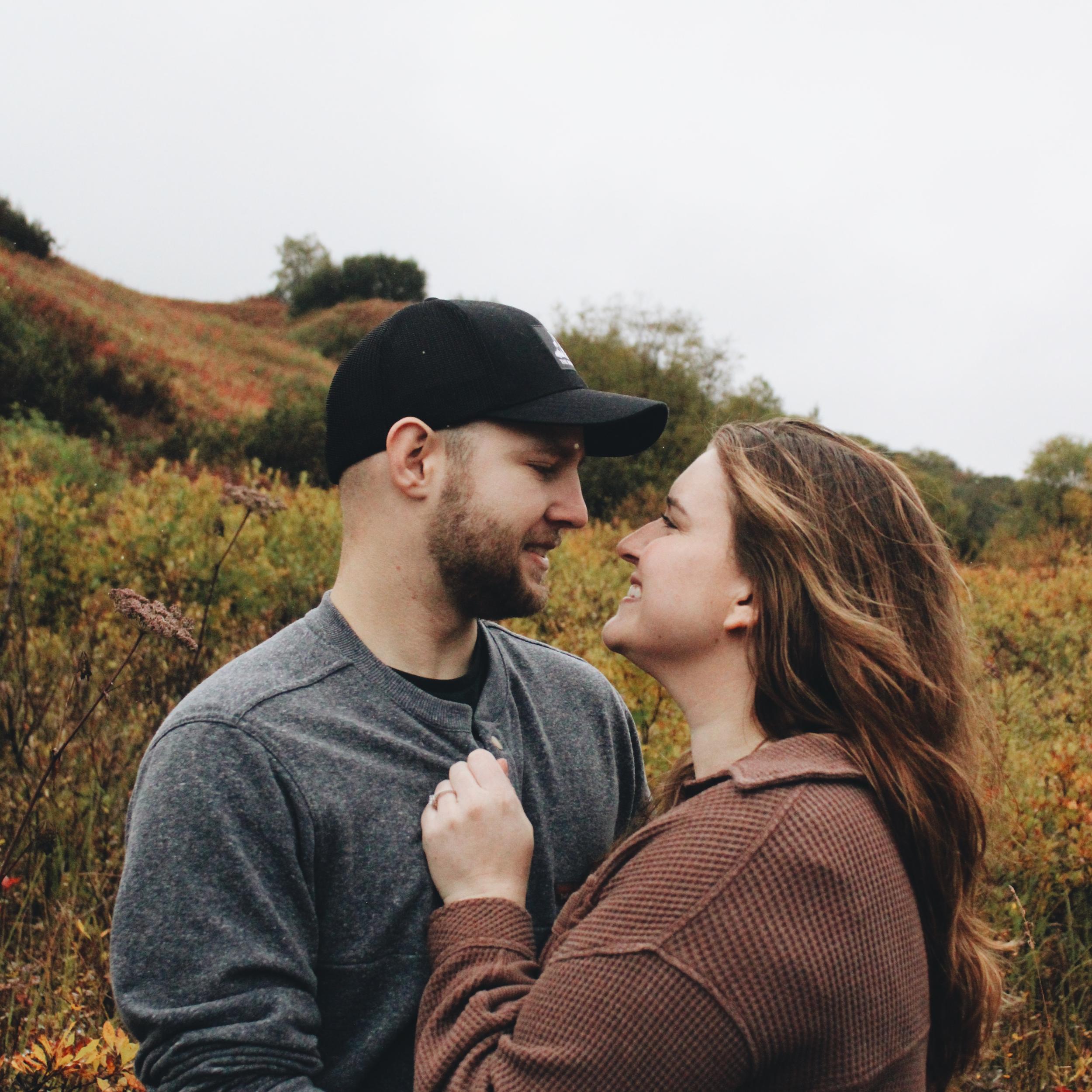 Kory Hettrick and Katie Shake's Wedding Website