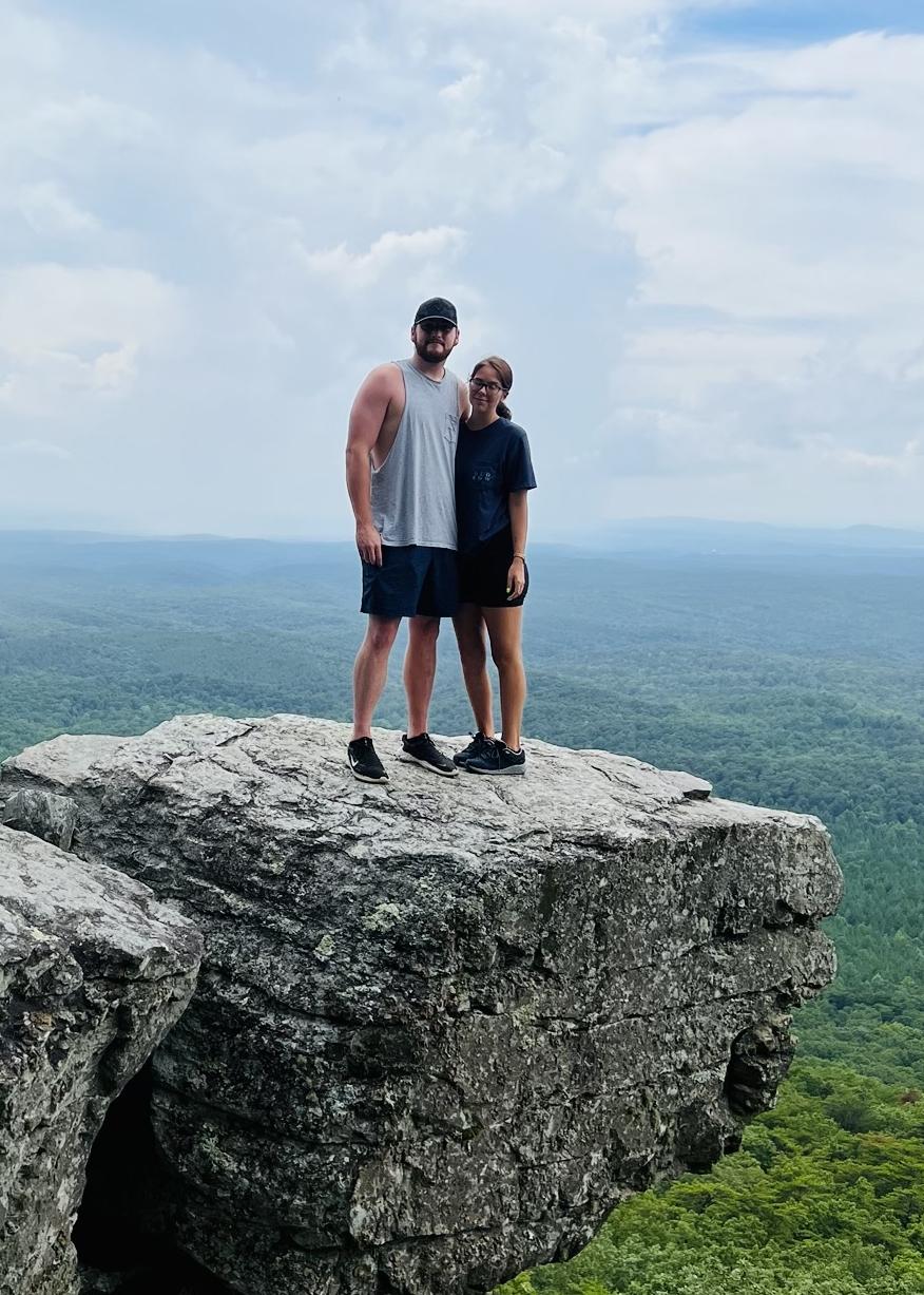Ashlynne Whitlock and Michael Keeling's Wedding Website