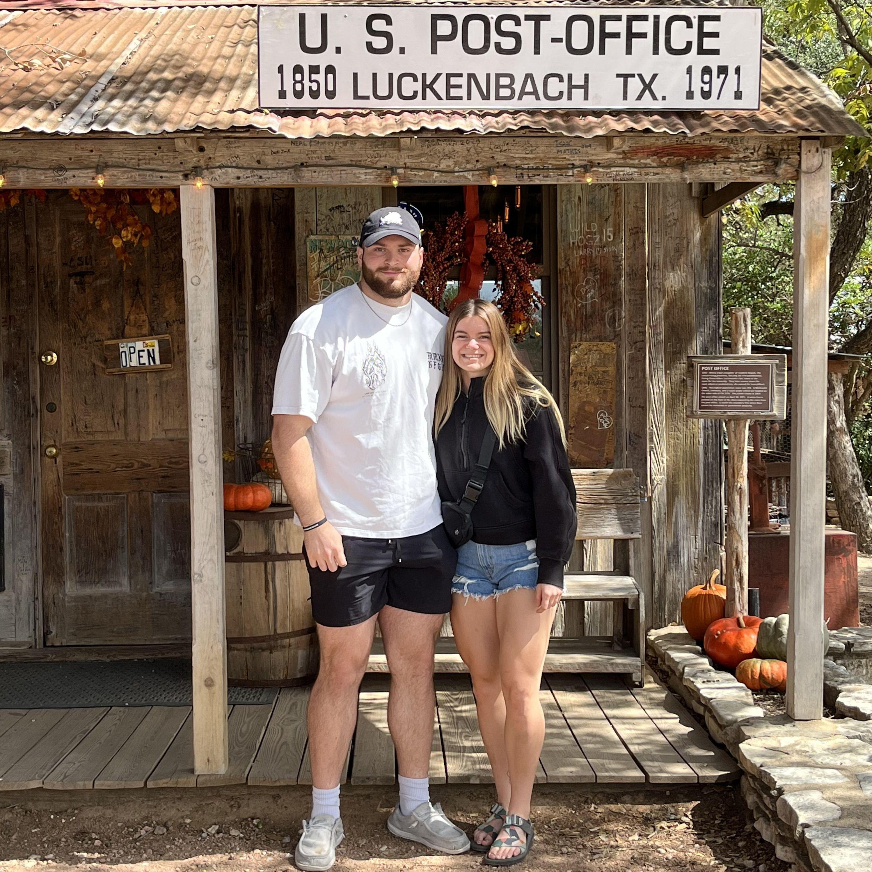 Sophia Pettit and James Bruce's Wedding Website