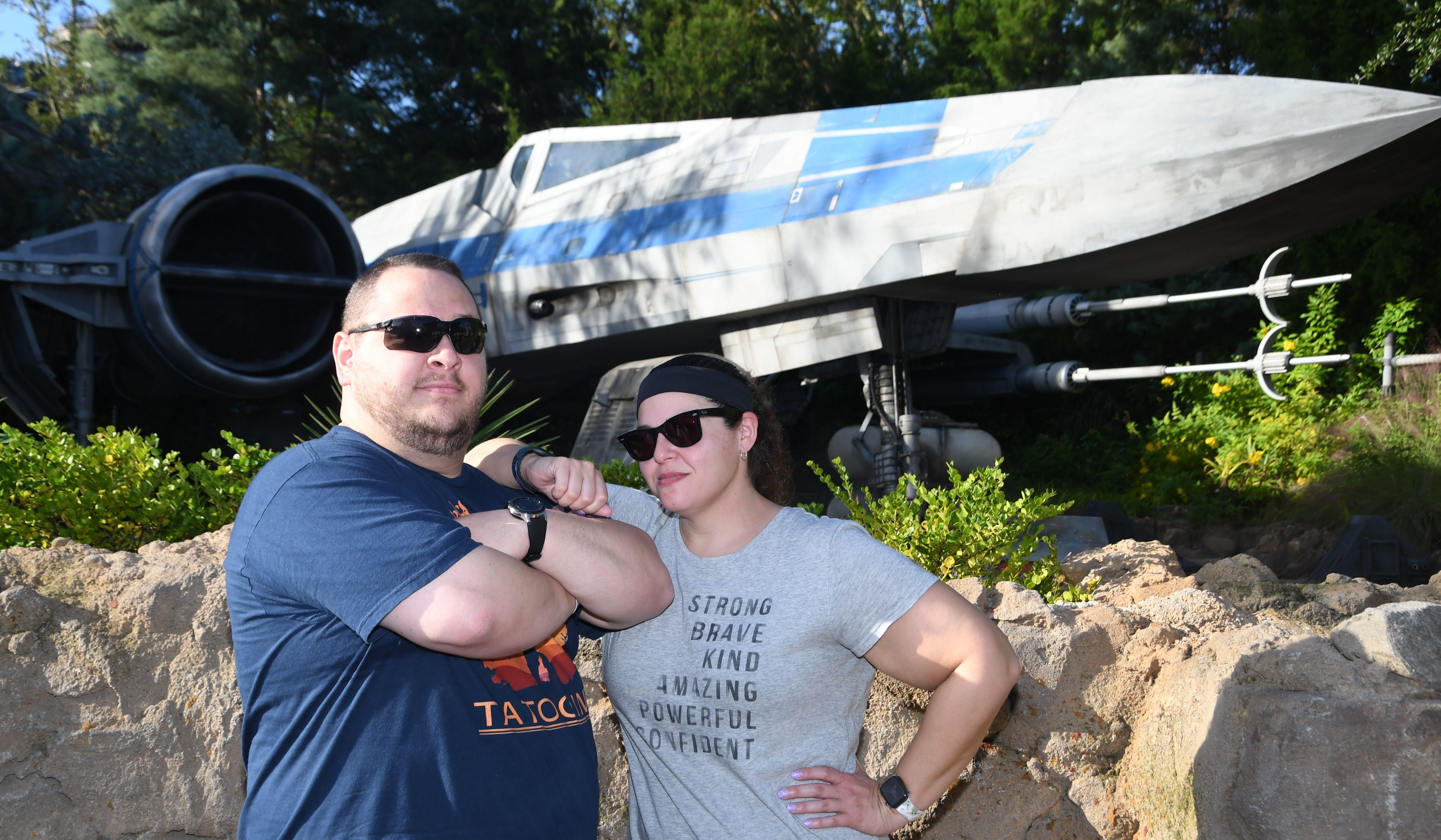 Geoff Aschberger and Stacy Weinstein's Wedding Website