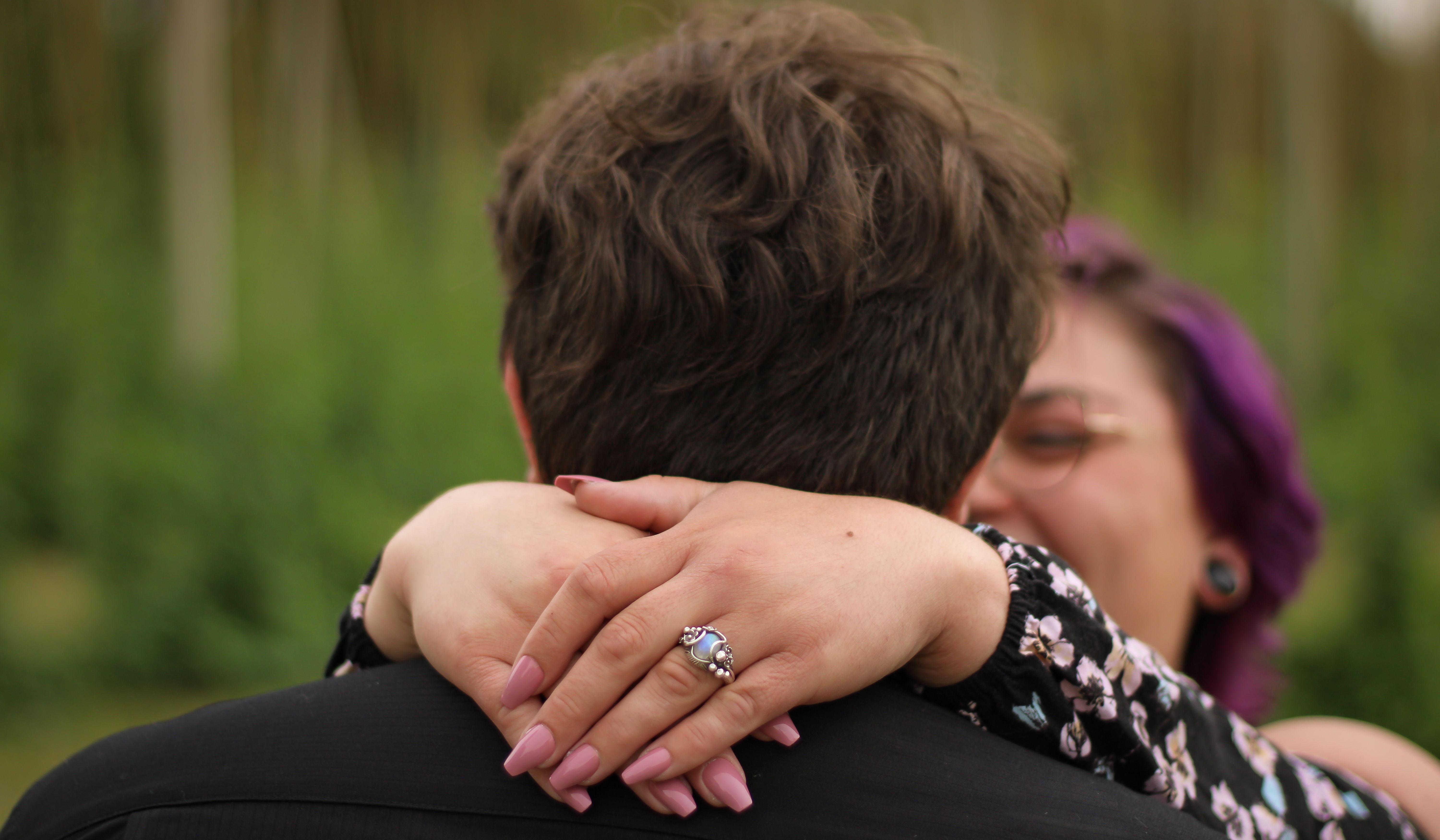 Jordan Sleight and Thomas Rinn's Wedding Website